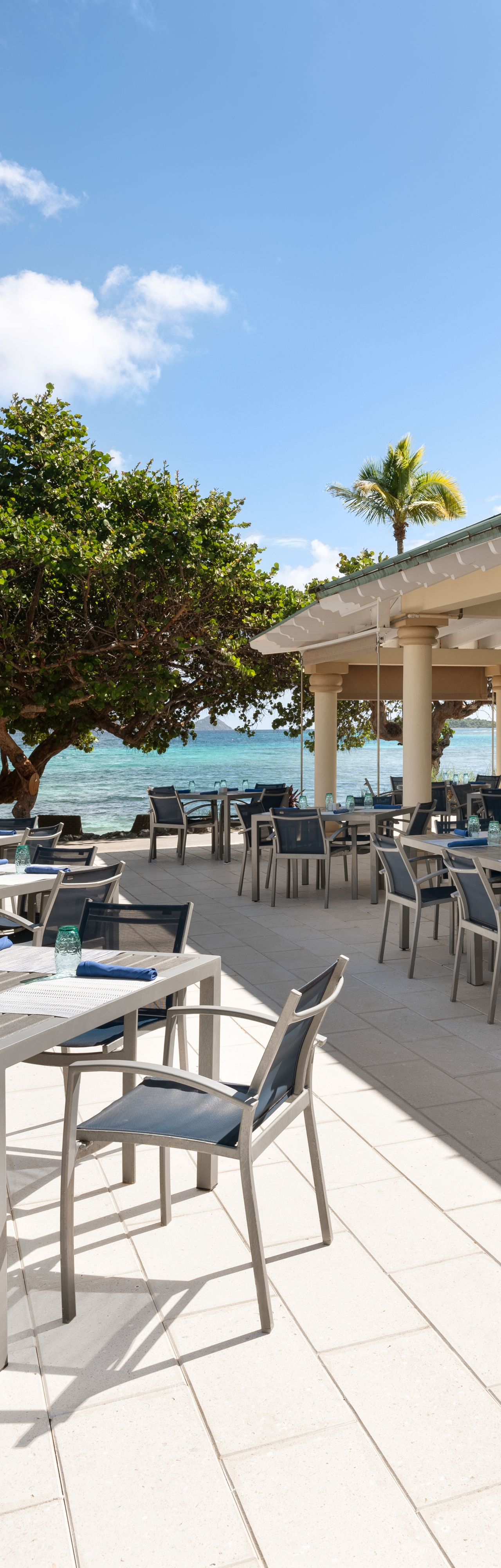 Restaurants in St. Thomas - USVI Restaurants | The Ritz-Carlton, St. Thomas