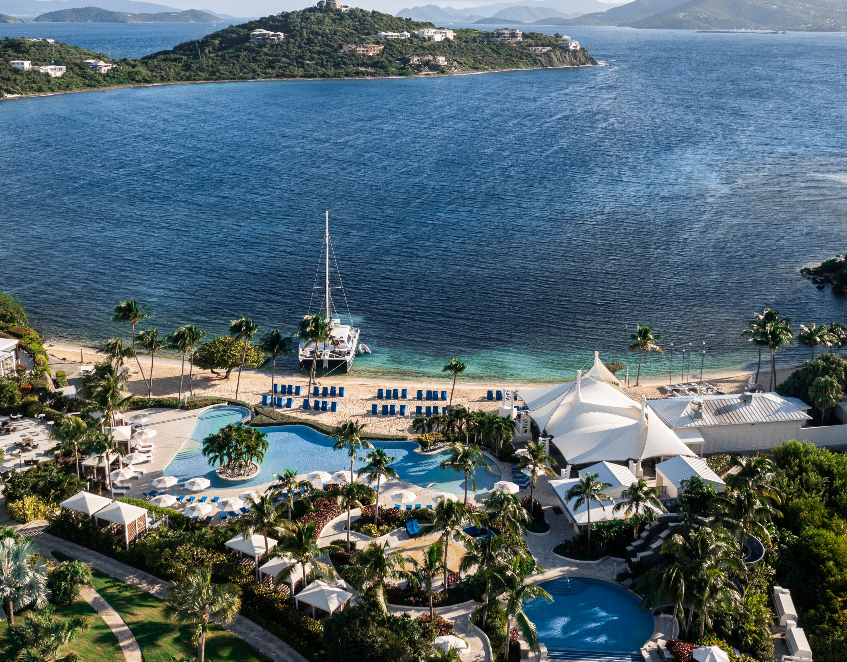Planning Your Trip | The Ritz-Carlton, St. Thomas