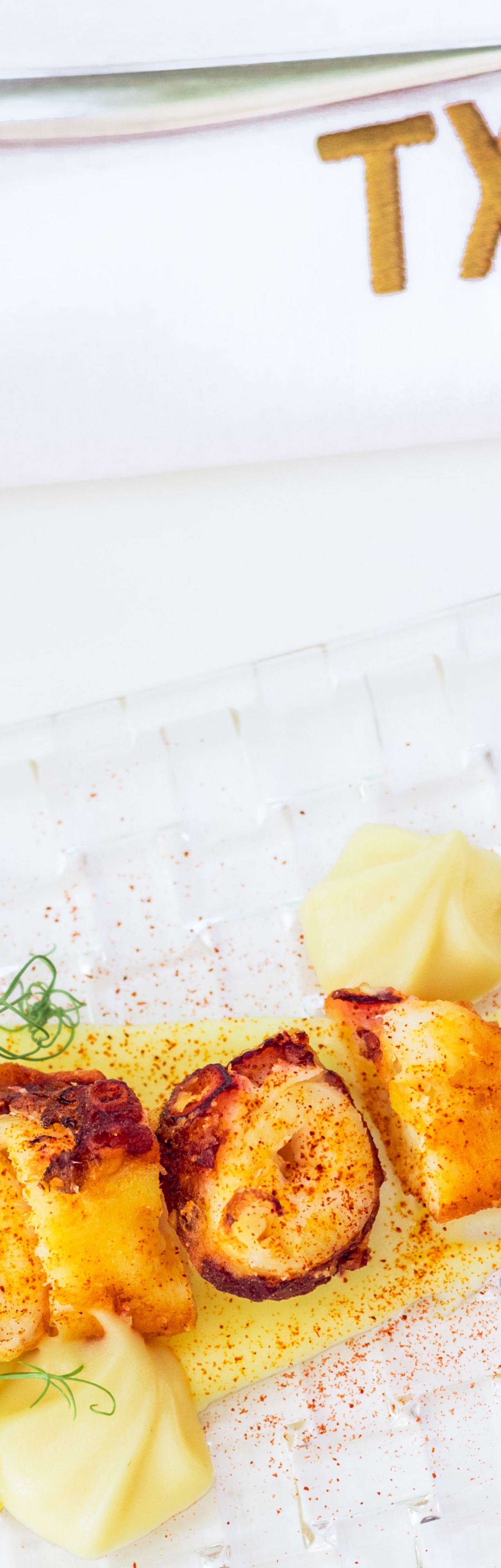 Michelin Star Tenerife Restaurants | The Ritz-Carlton, Abama