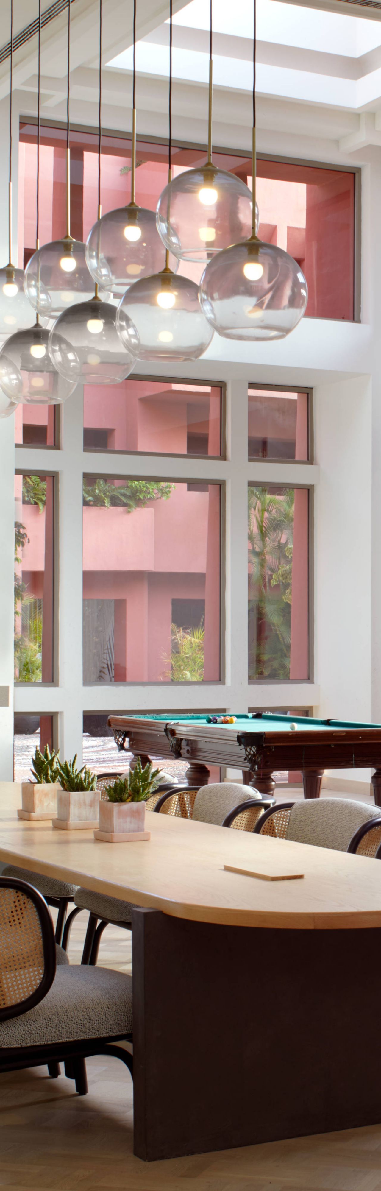 Restaurantes con estrella Michelin en Tenerife | The Ritz-Carlton, Abama