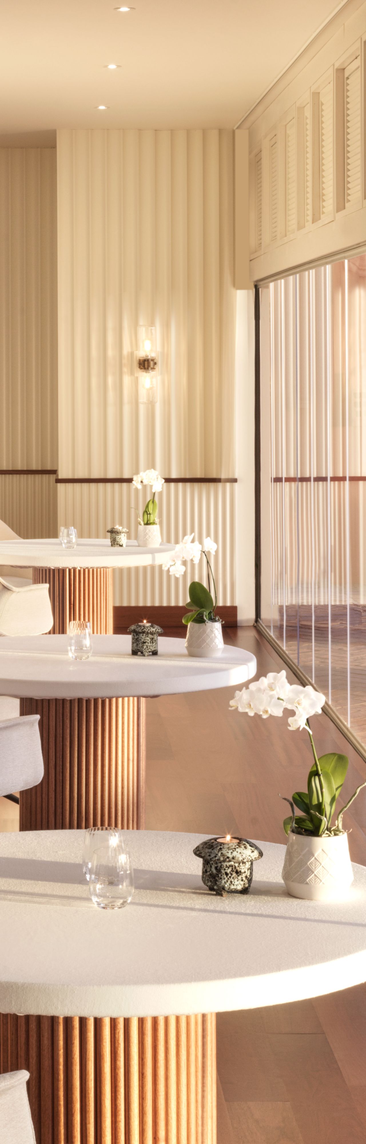 Restaurants in Tenerife Abama | The Ritz-Carlton