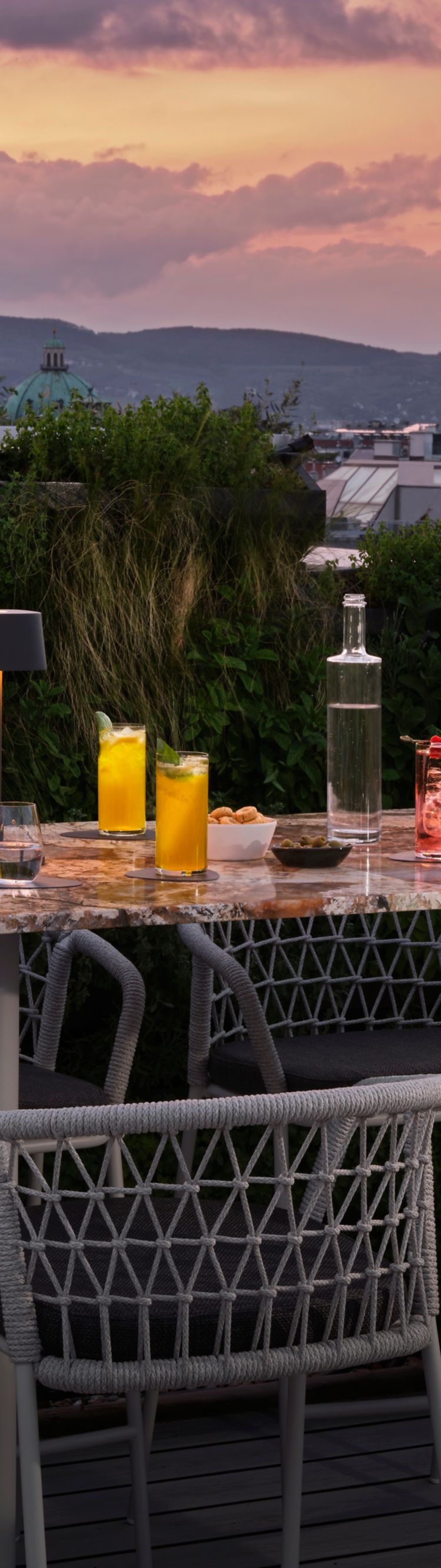 The Ritz-Carlton, Vienna | Luxury Hotel in Vienna