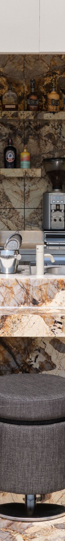 Restaurants in Vienna | The Ritz-Carlton