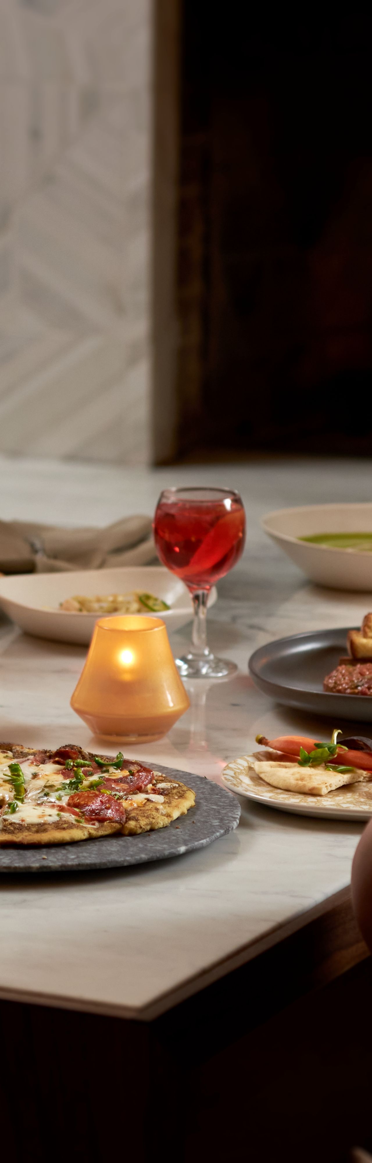 Local Meets Global in Pentagon City | The Ritz-Carlton, Pentagon City