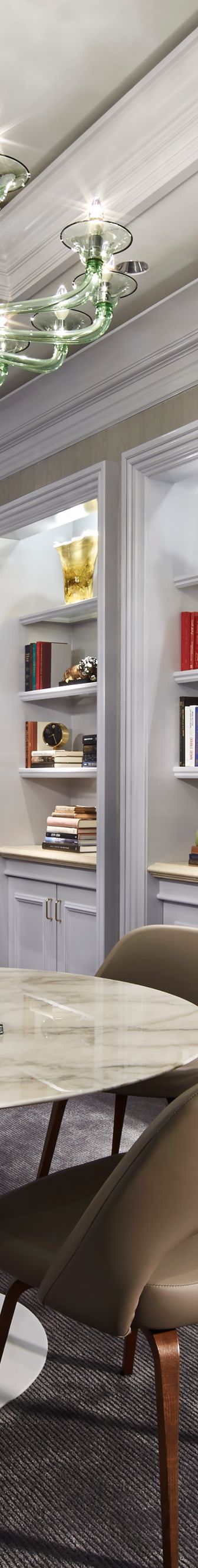 The Ritz-Carlton Club | The Ritz-Carlton Washington, D.C.