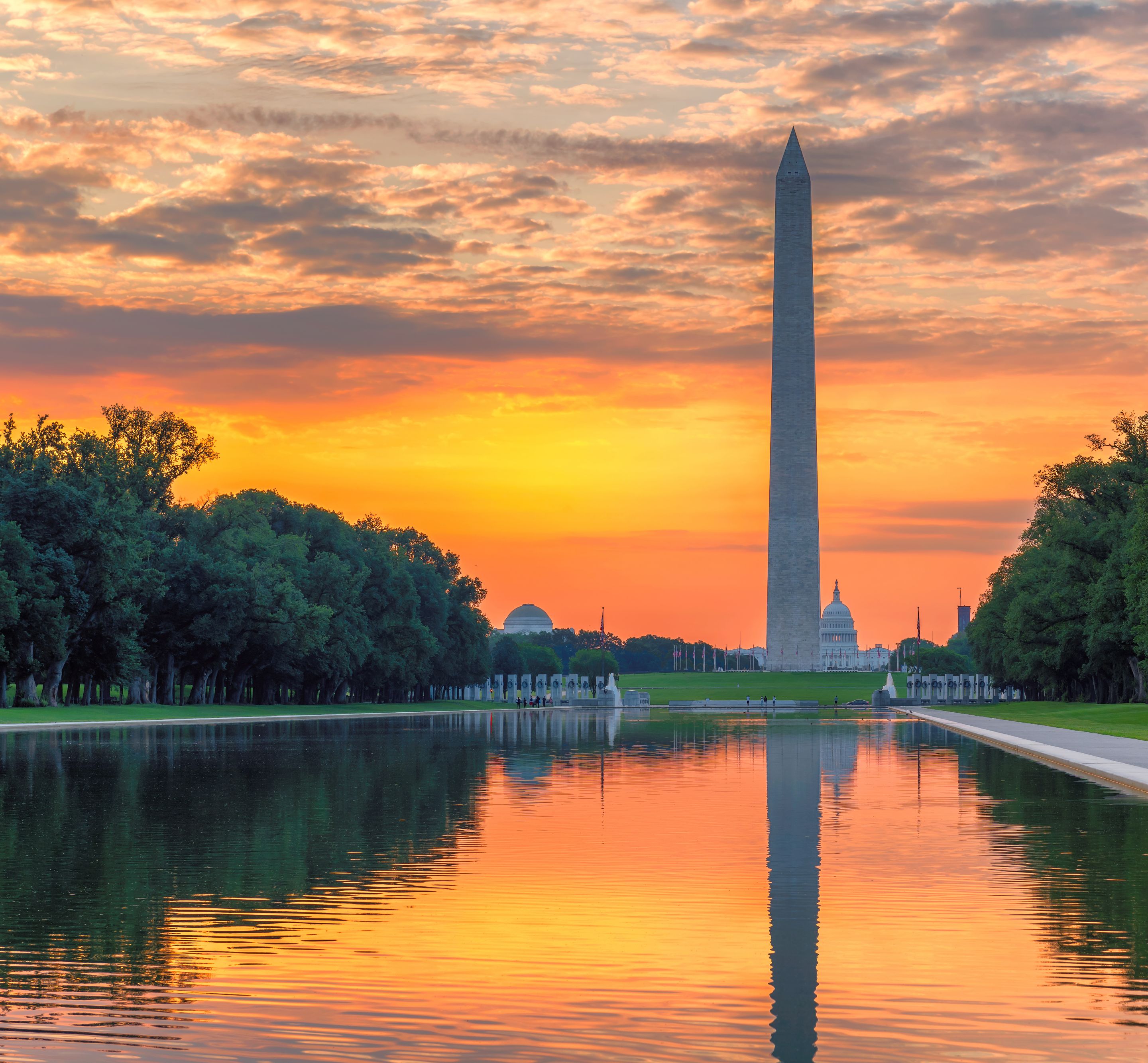 Hotels near Foggy Bottom | The Ritz-Carlton, Washington, D.C.