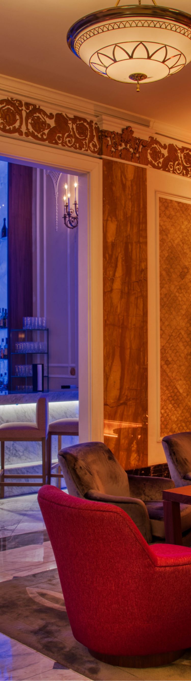 Downtown Montreal Hotels | The Ritz-Carlton, Montreal