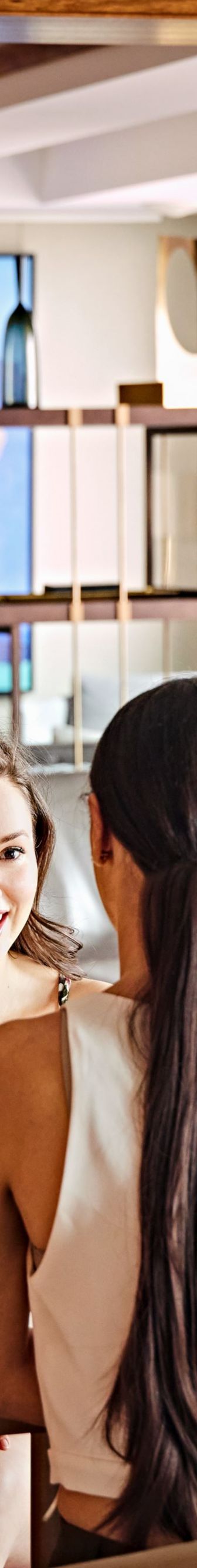 The Ritz-Carlton Club | The Ritz-Carlton Toronto