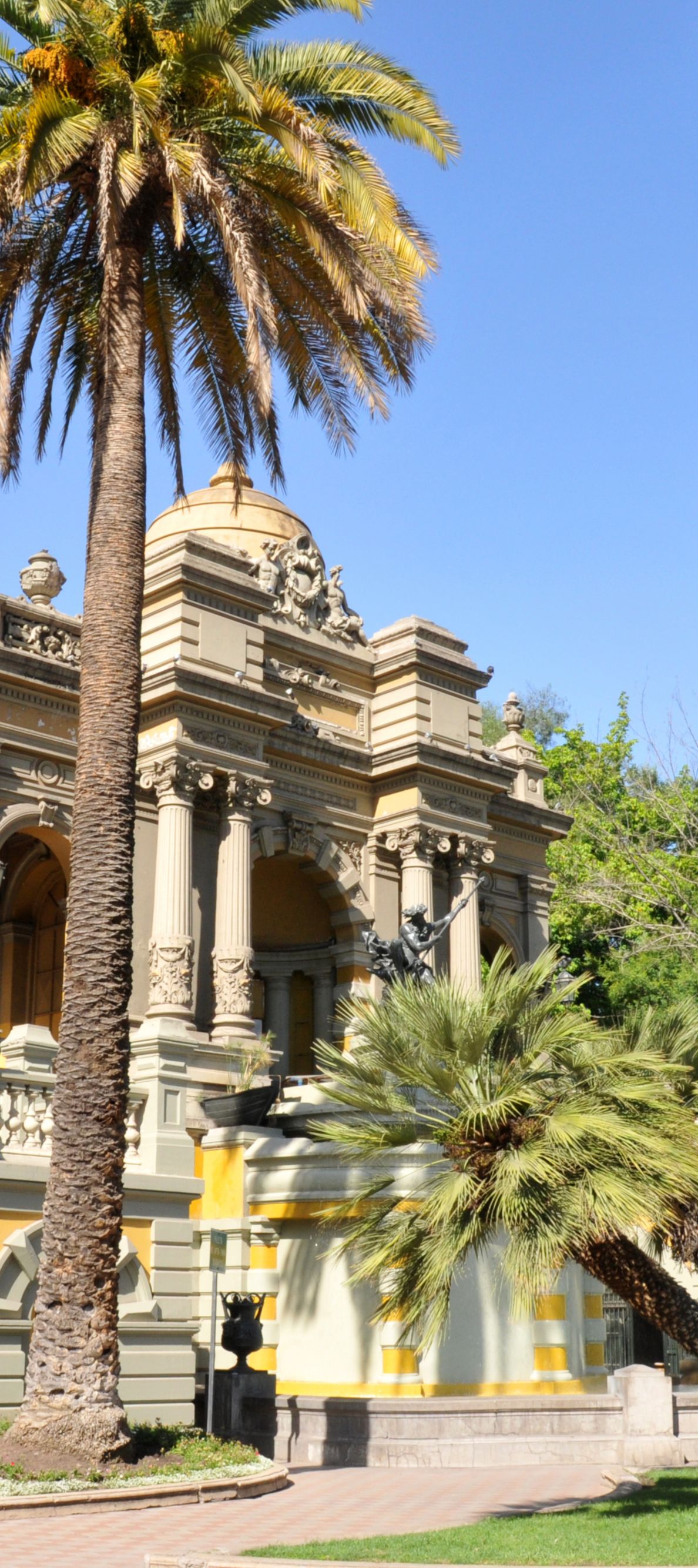 Planning a Trip to the Ritz-Carlton, Santiago