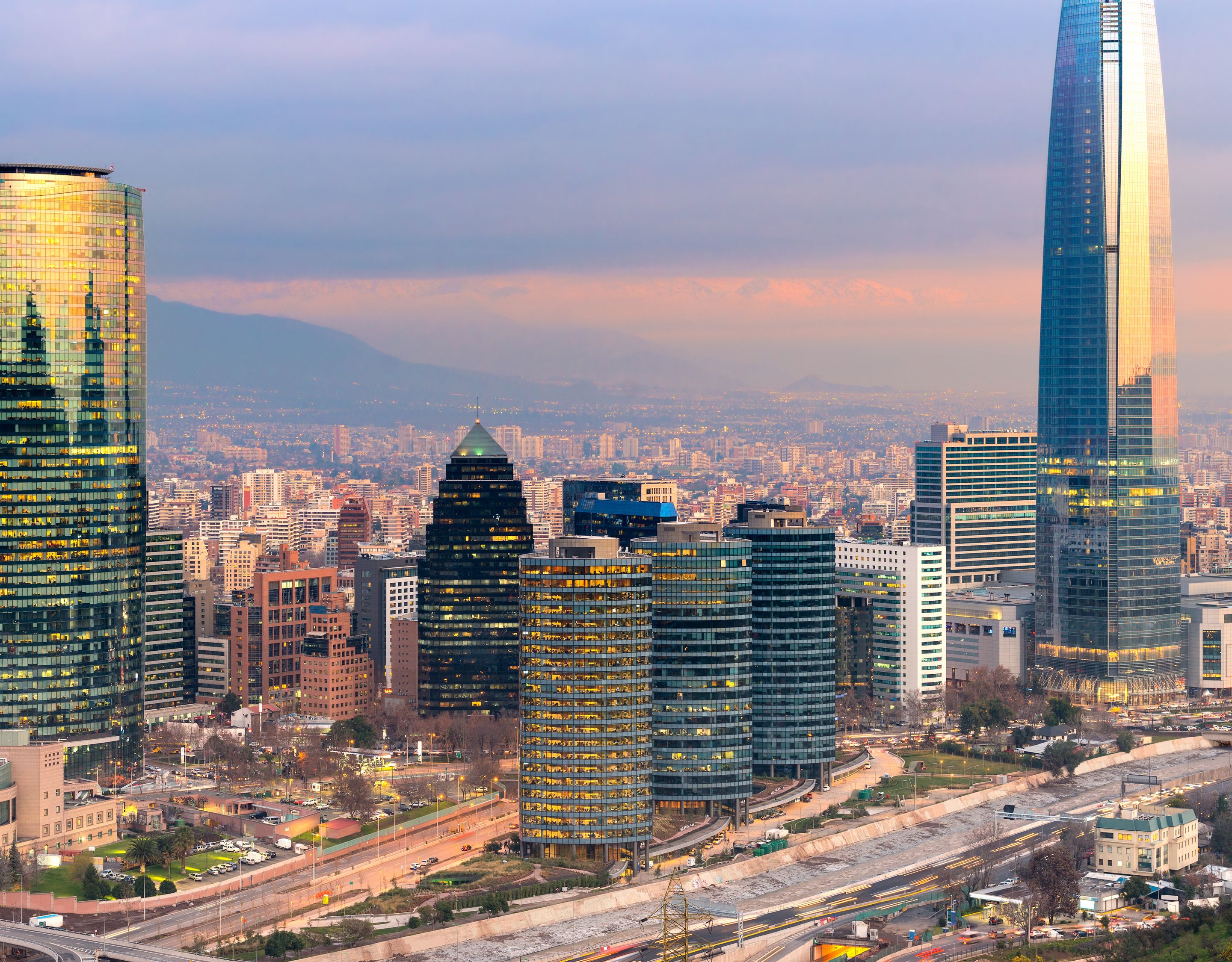 Planning a Trip to the Ritz-Carlton, Santiago