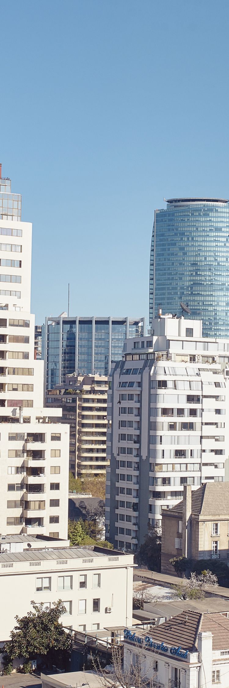 Planning a Trip to the Ritz-Carlton, Santiago