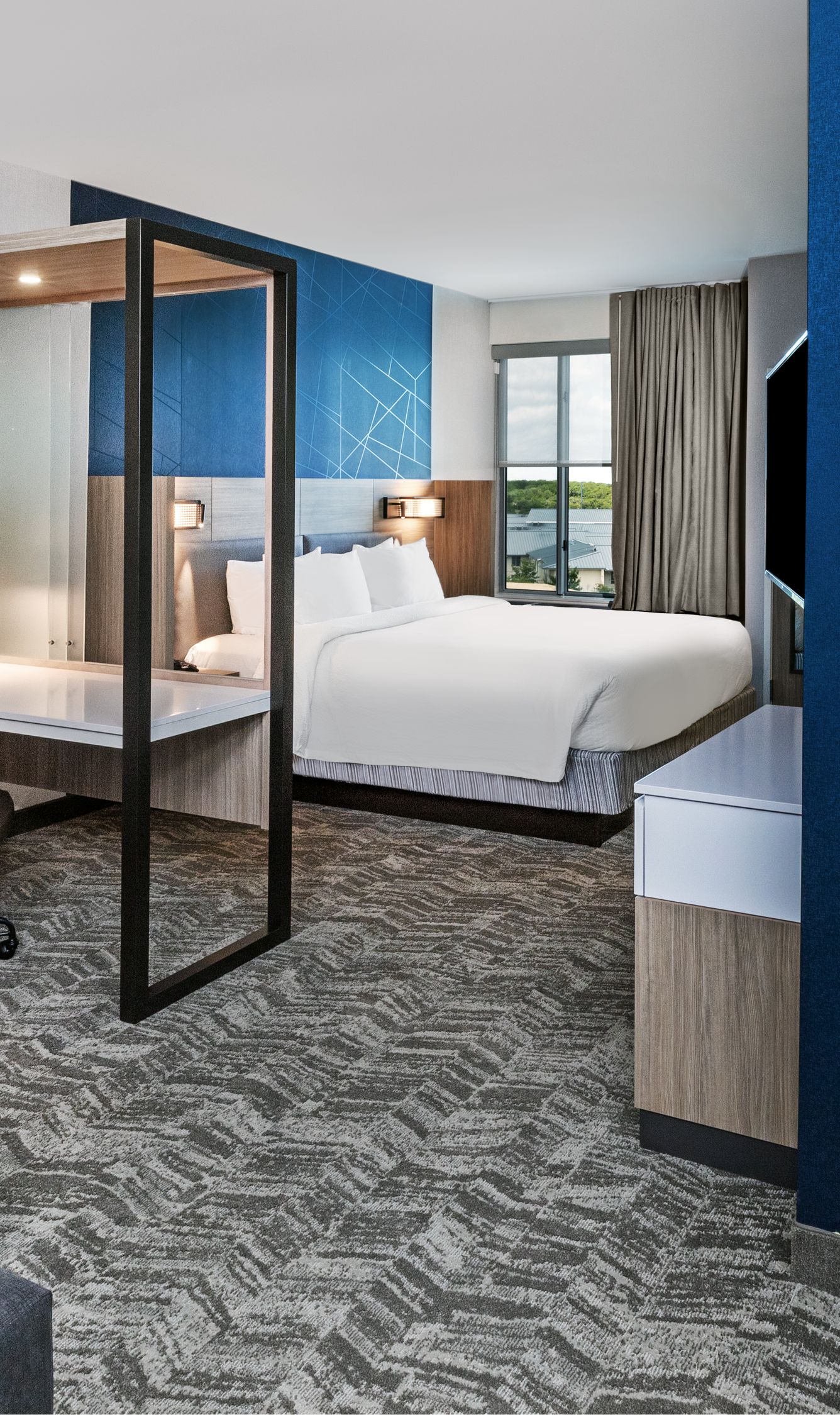 King Suite
