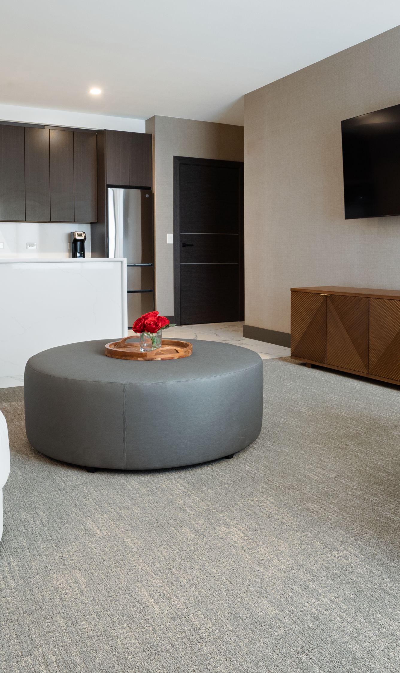 Rooms at SpringHill Suites By Marriott Chicago Chinatown | Marriott Bonvoy