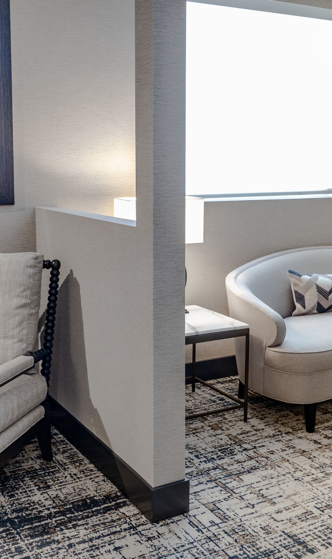 Rooms at SpringHill Suites By Marriott Chicago Chinatown | Marriott Bonvoy