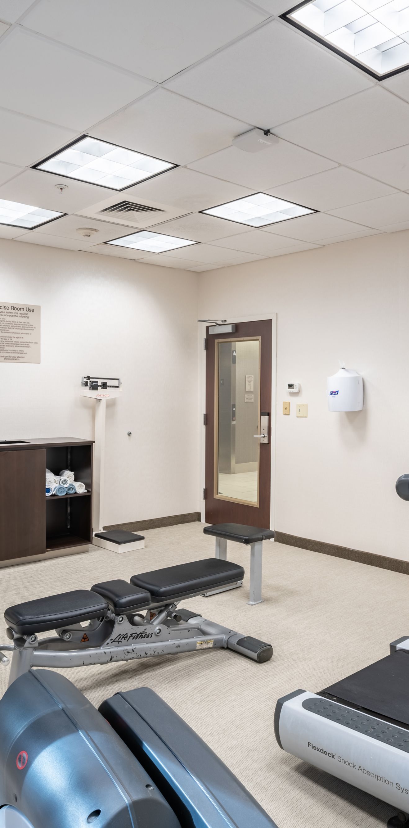 Hotels in Gainesville, FL | SpringHill Suites Gainesville