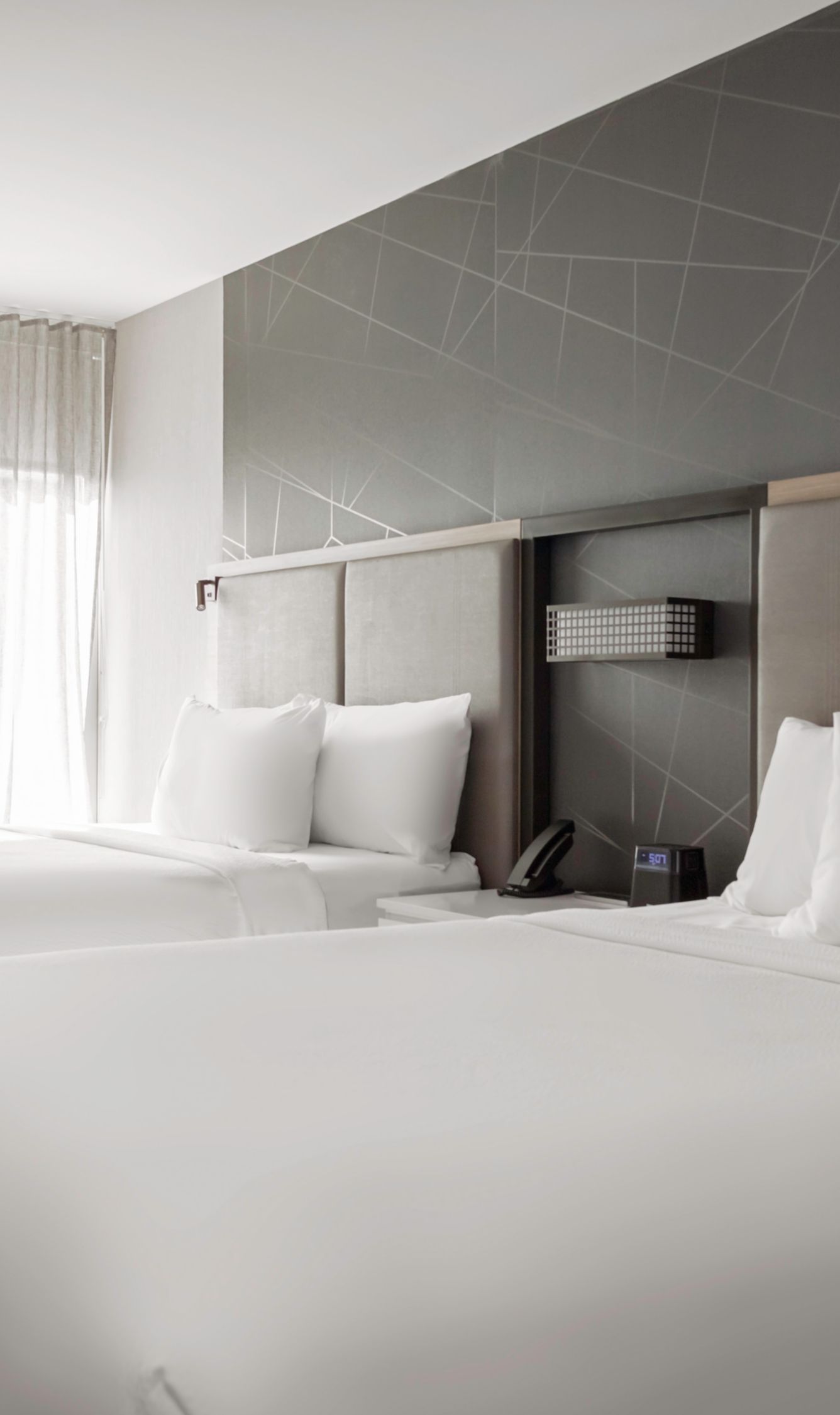 Rooms at SpringHill Suites by Marriott Beaufort | Marriott Bonvoy