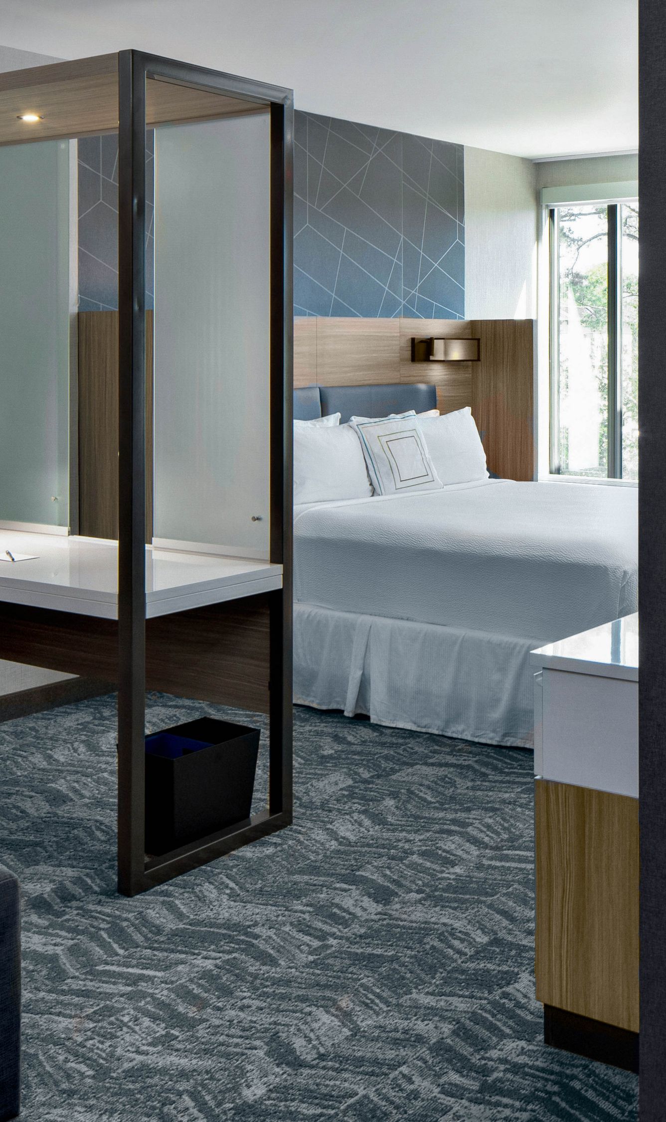 Rooms at SpringHill Suites By Marriott Hilton Head Island | Marriott Bonvoy