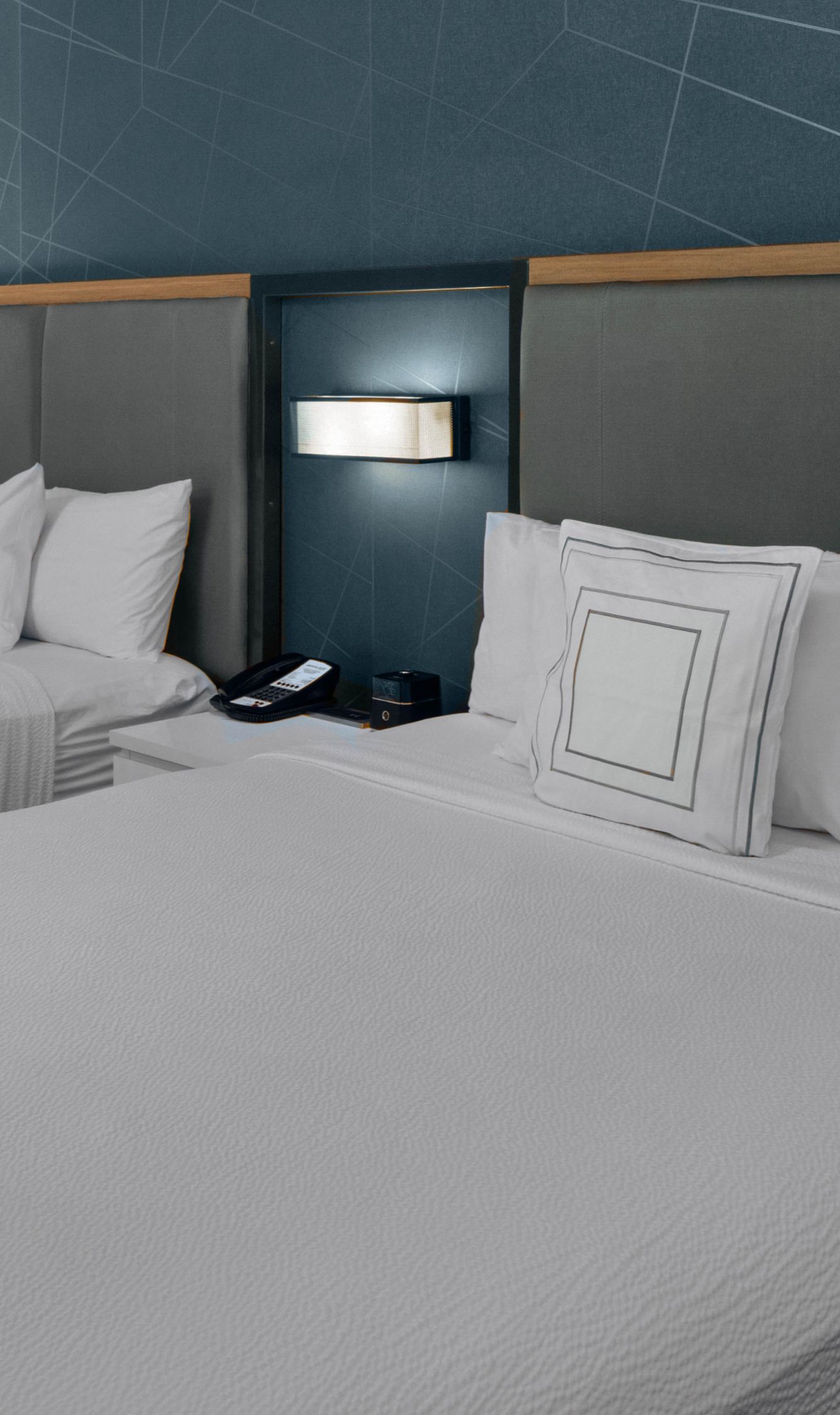 Rooms at SpringHill Suites By Marriott Hilton Head Island | Marriott Bonvoy