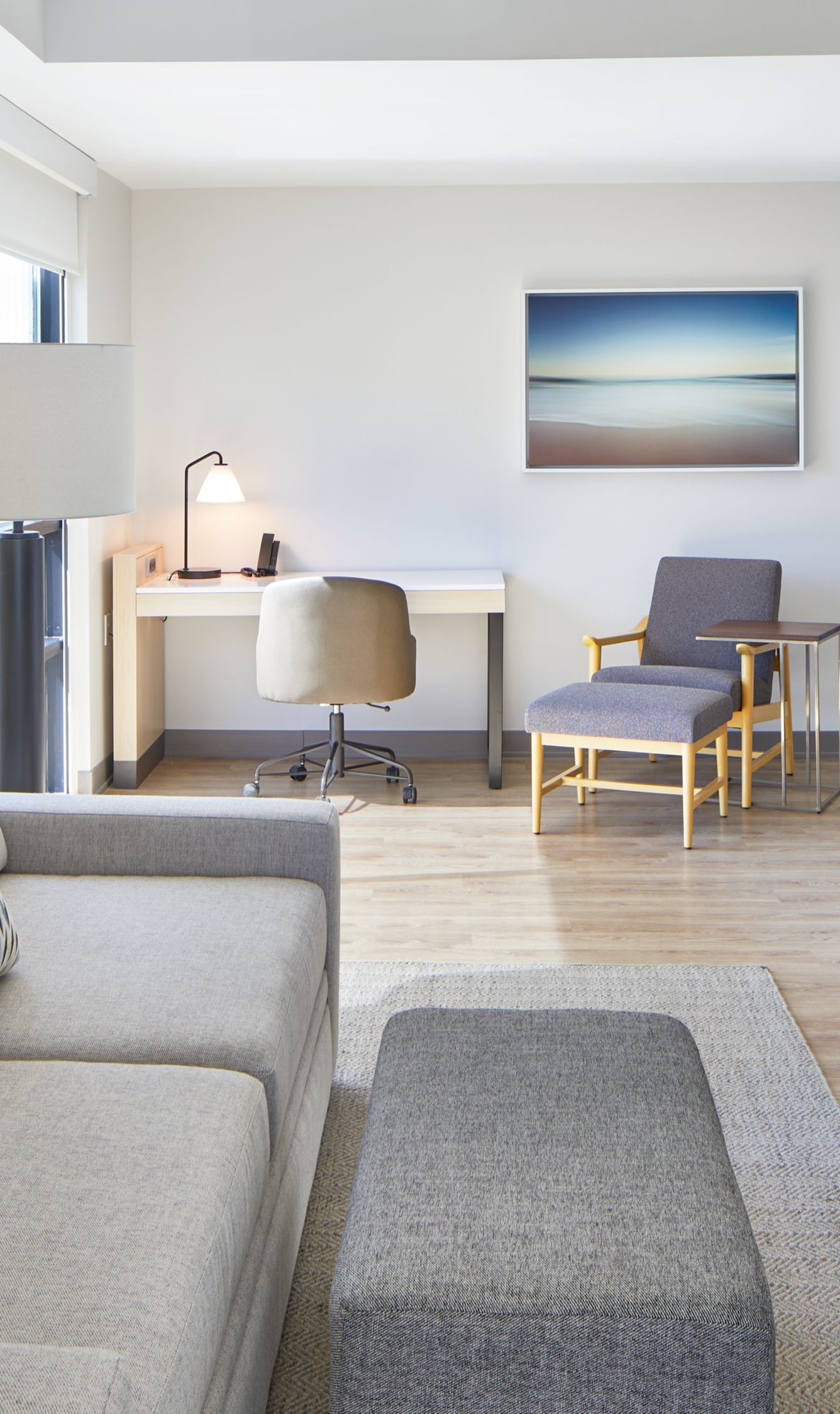 Jacksonville Beach Suite Hotel | SpringHill Suites Jacksonville Beach ...