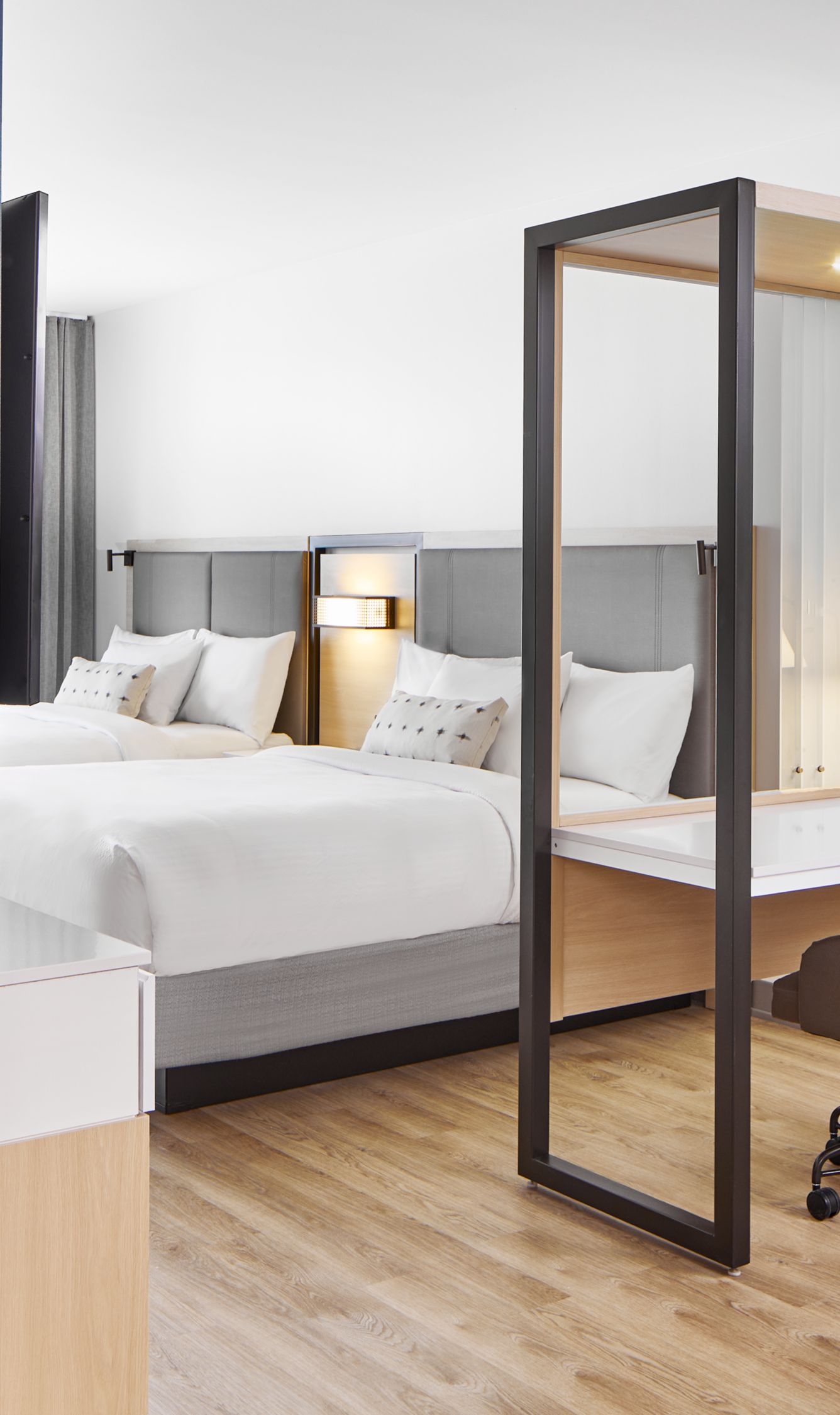 Jacksonville Beach Suite Hotel | SpringHill Suites Jacksonville Beach ...