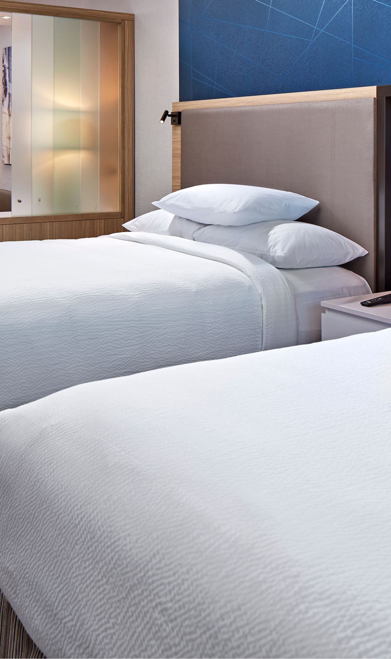 Rooms at SpringHill Suites By Marriott Los Angeles Downey | Marriott Bonvoy