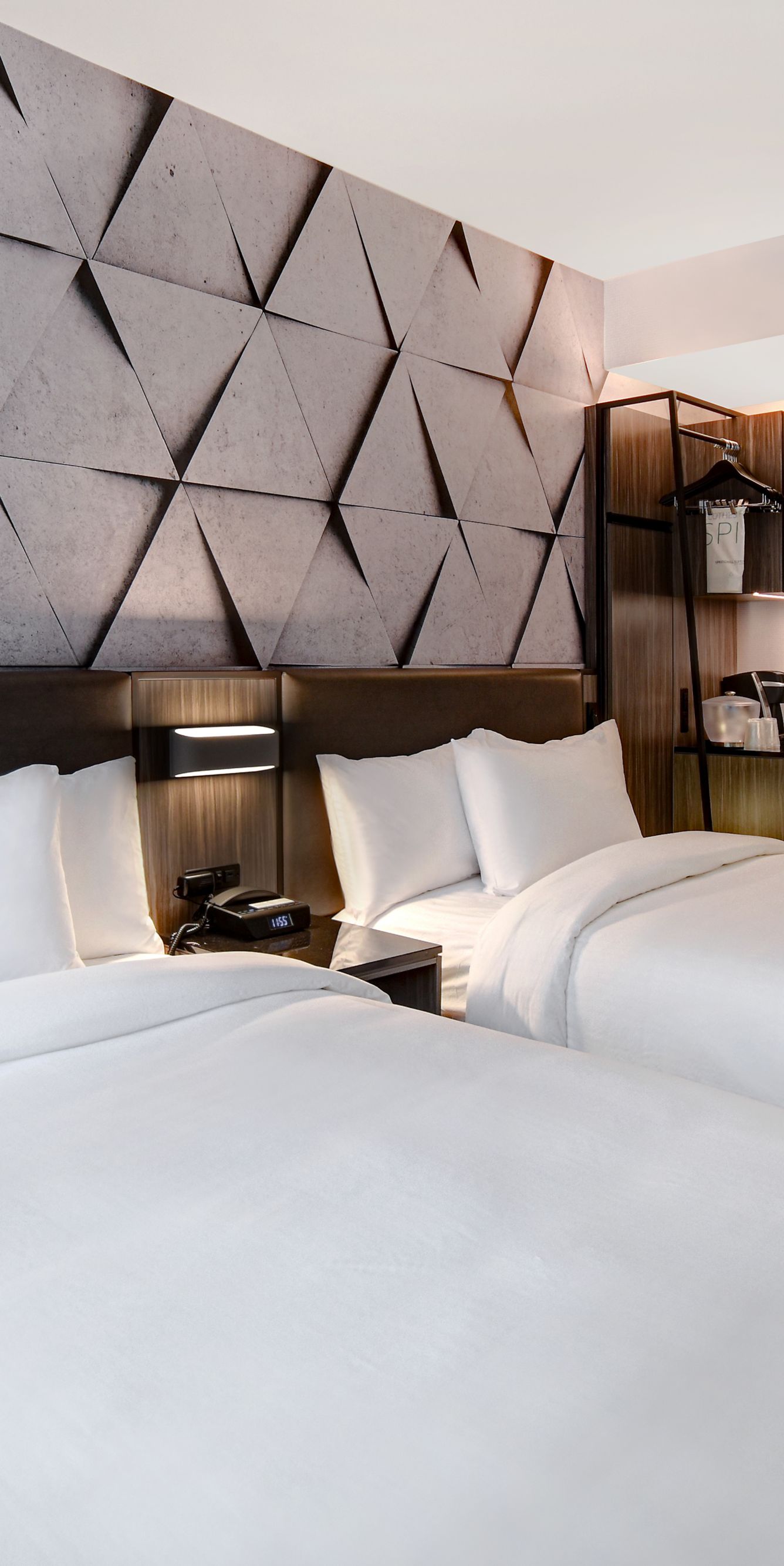 Spring Hill College Dorm Rooms