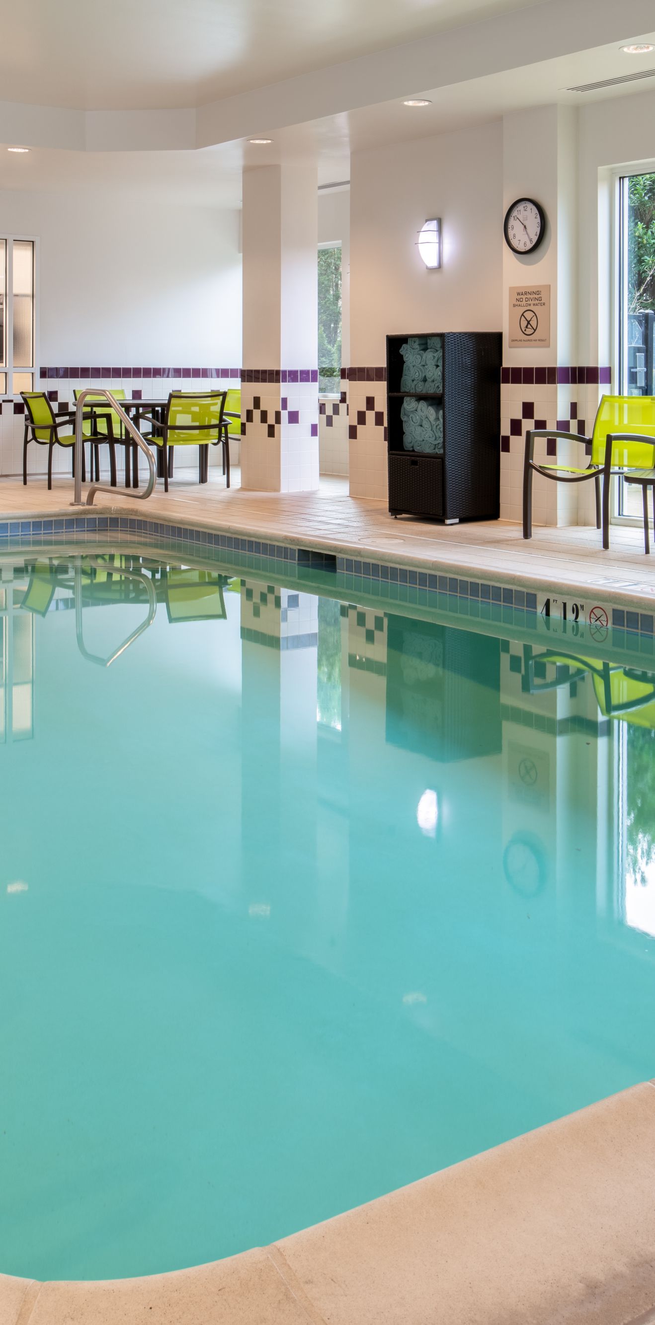 Portland Airport Hotel | SpringHill Suites Portland Airport