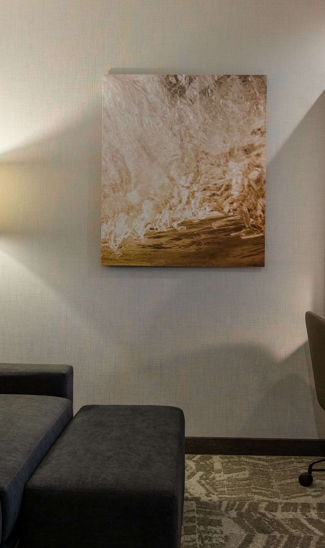 Spacious Suites in Chester, VA | SpringHill Suites Chester