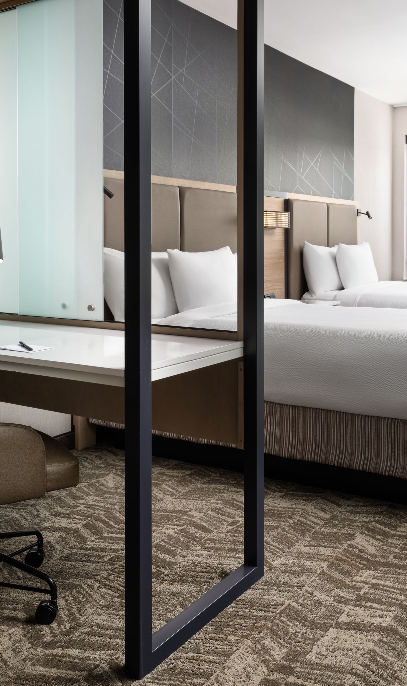 Rooms at SpringHill Suites By Marriott Milpitas Silicon Valley ...