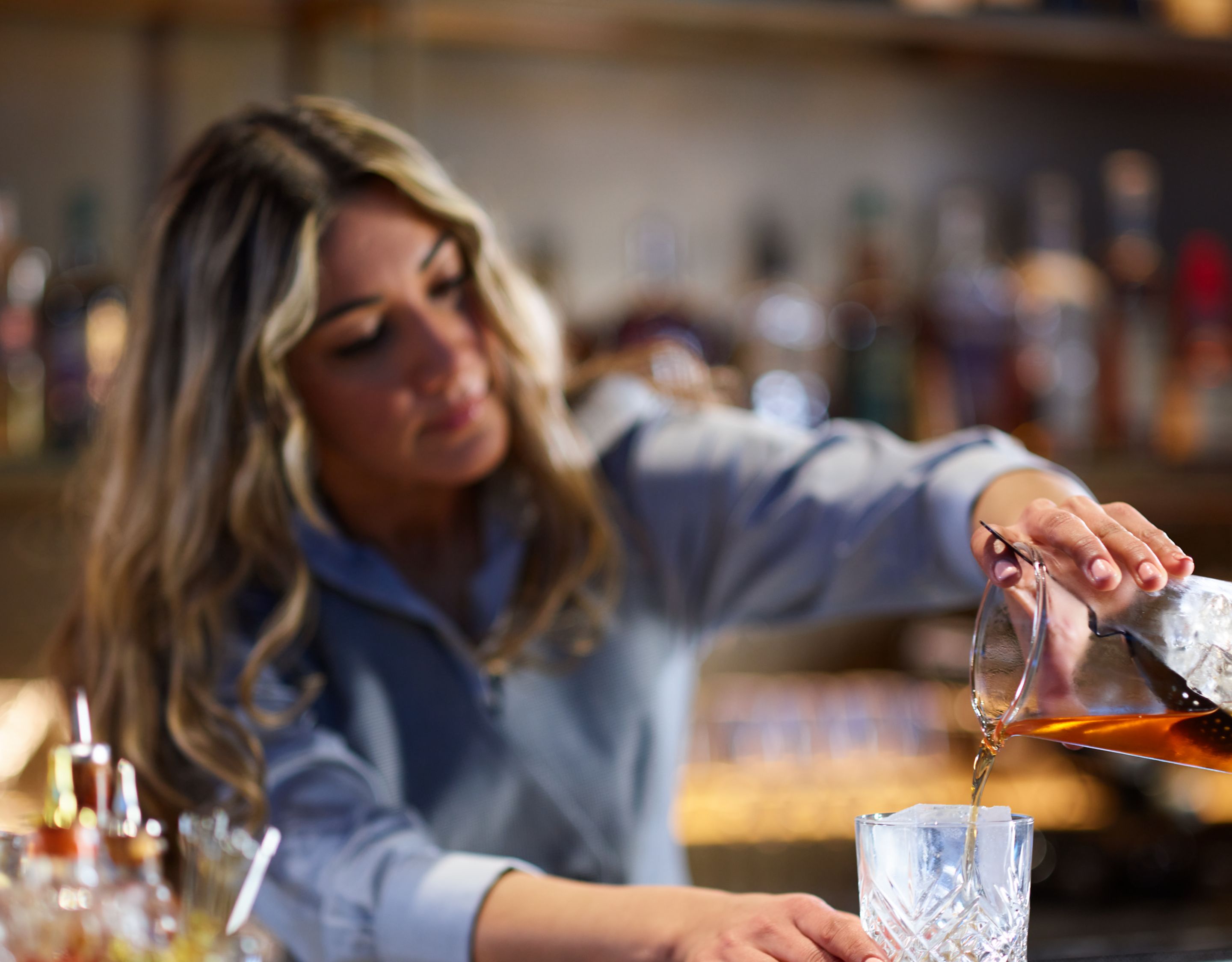 Breakfast in Denver, CO | Sheraton Denver Downtown Hotel