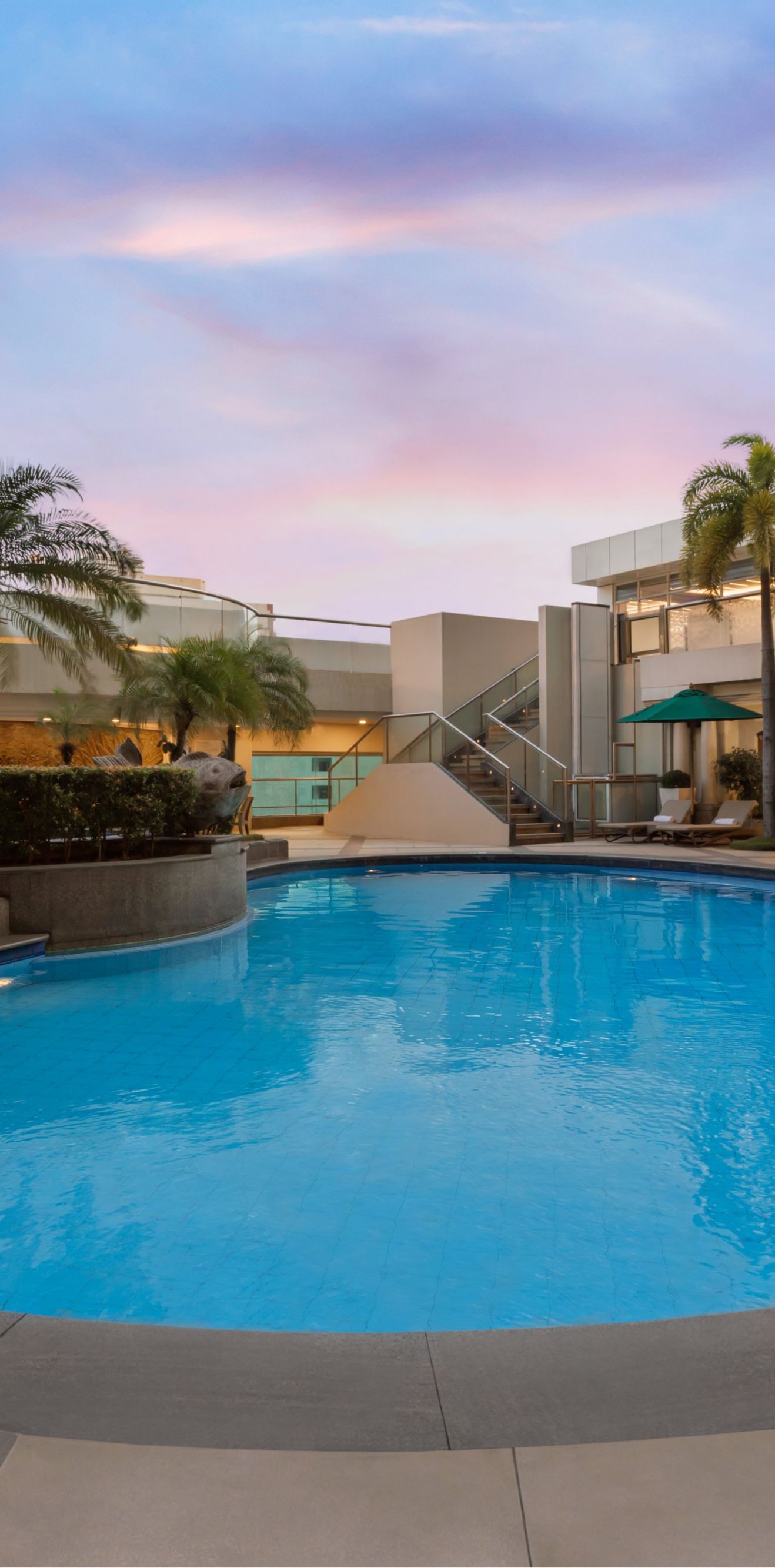 Bay View Hotel Manila | Sheraton Manila Bay