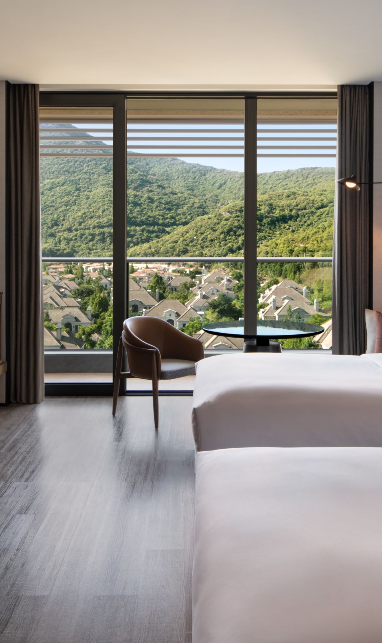 Rooms at Sheraton Ningbo Xiangshan Resort | Marriott Bonvoy