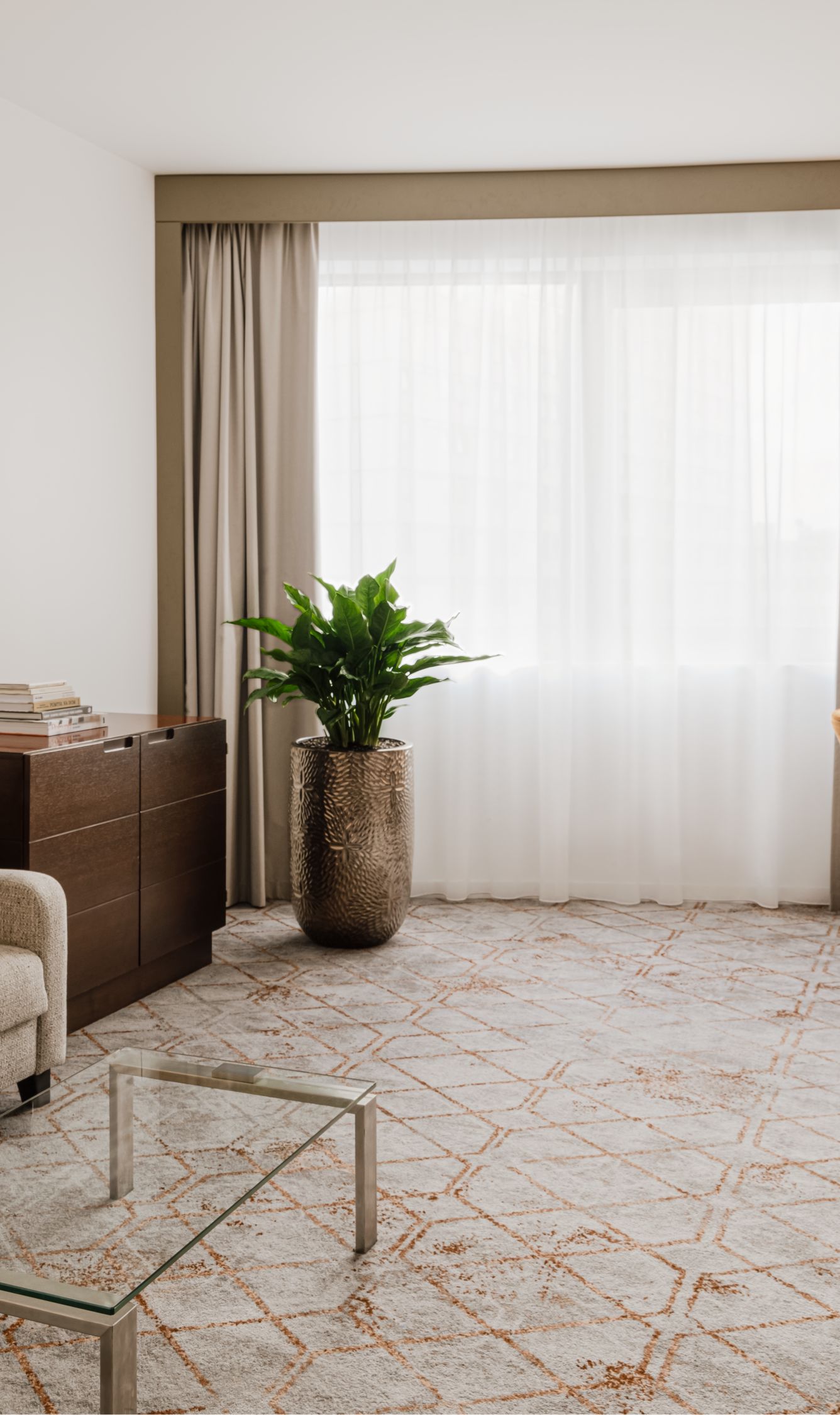Rooms at Sheraton Poznan Hotel | Marriott Bonvoy
