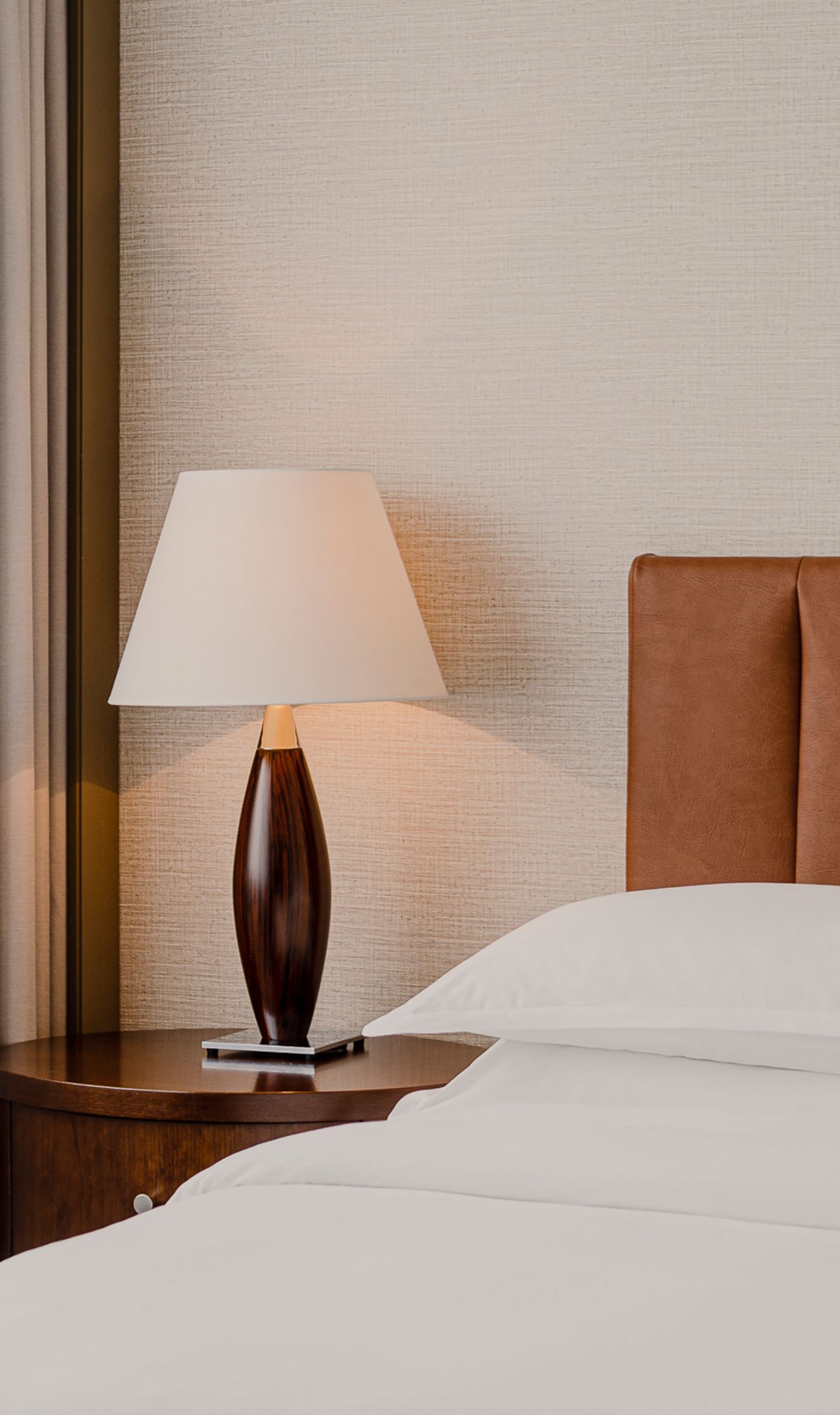 Rooms at Sheraton Poznan Hotel | Marriott Bonvoy