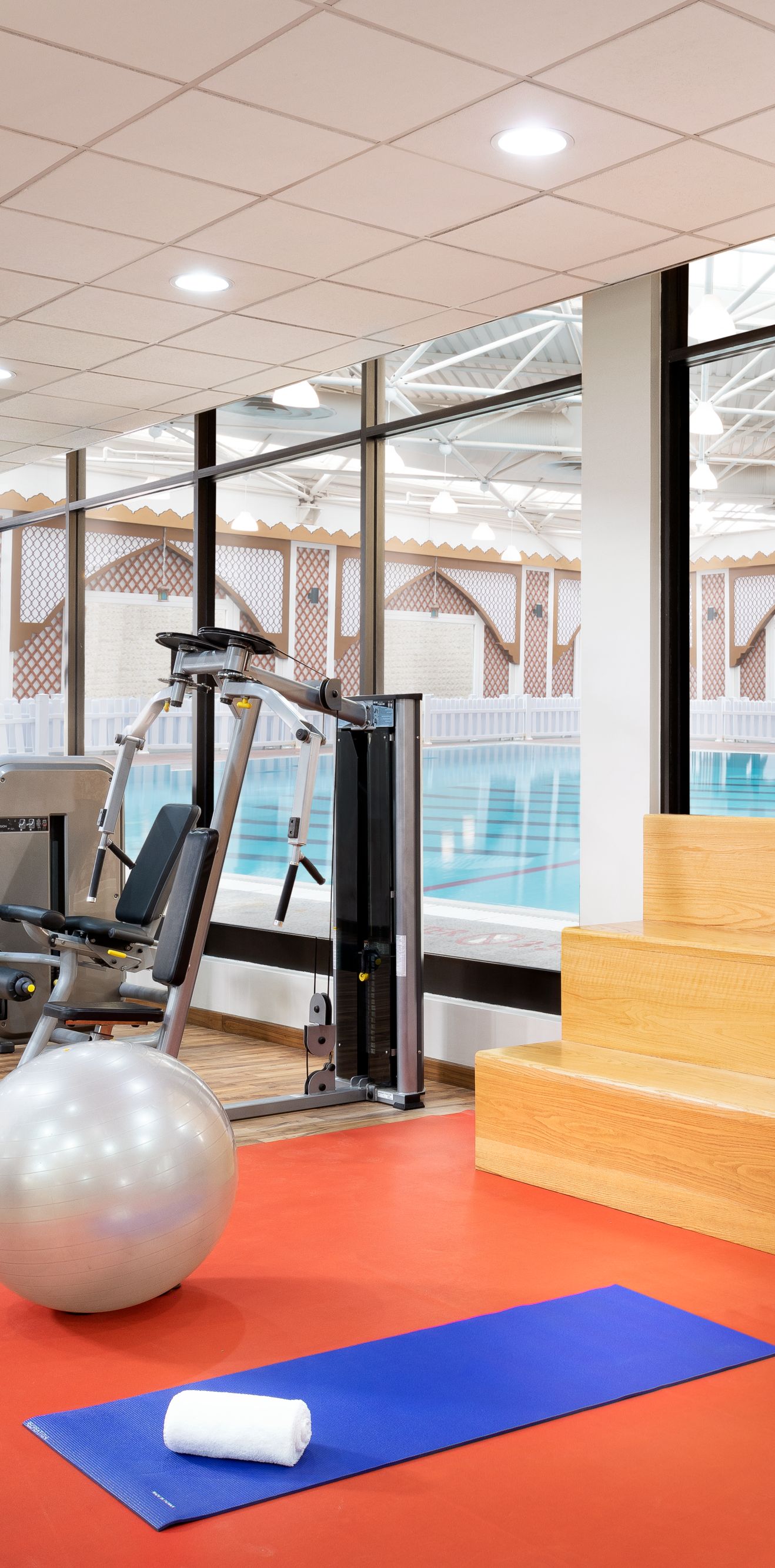 Riyadh Hotels | Sheraton Riyadh Hotel & Towers