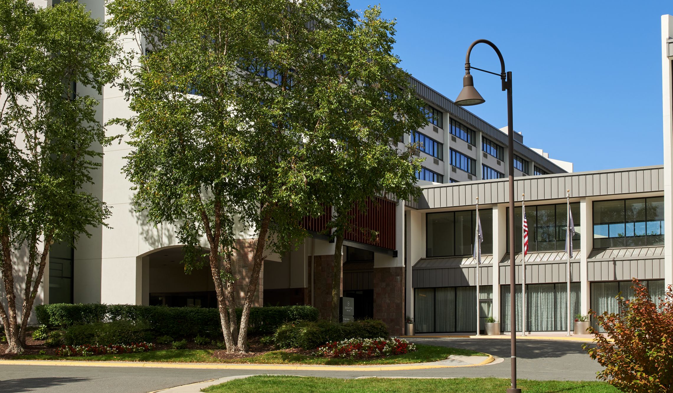 Hotels in Reston, VA near Dulles International Airport | Sheraton ...