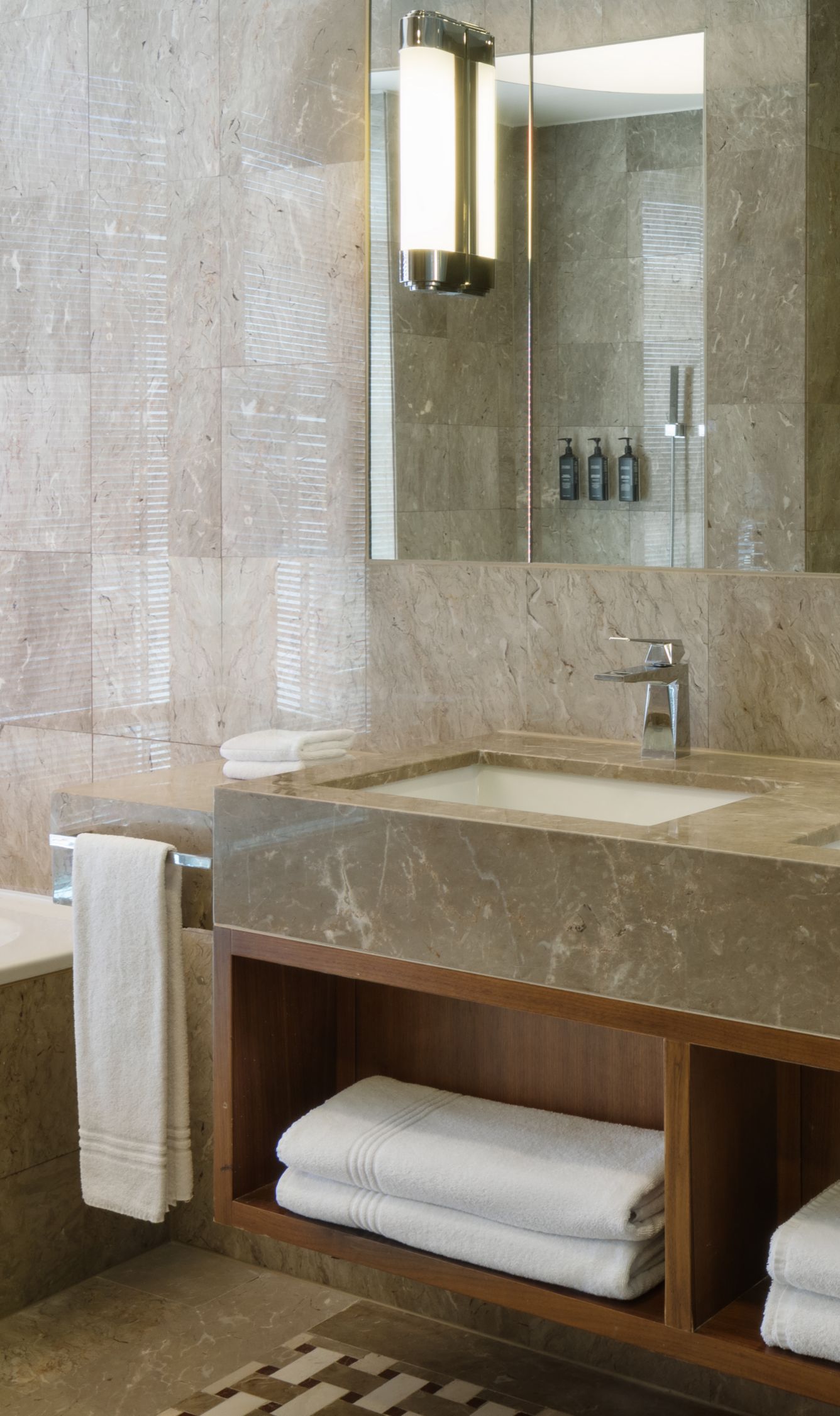 Rooms at Sheraton Bursa Hotel | Marriott Bonvoy