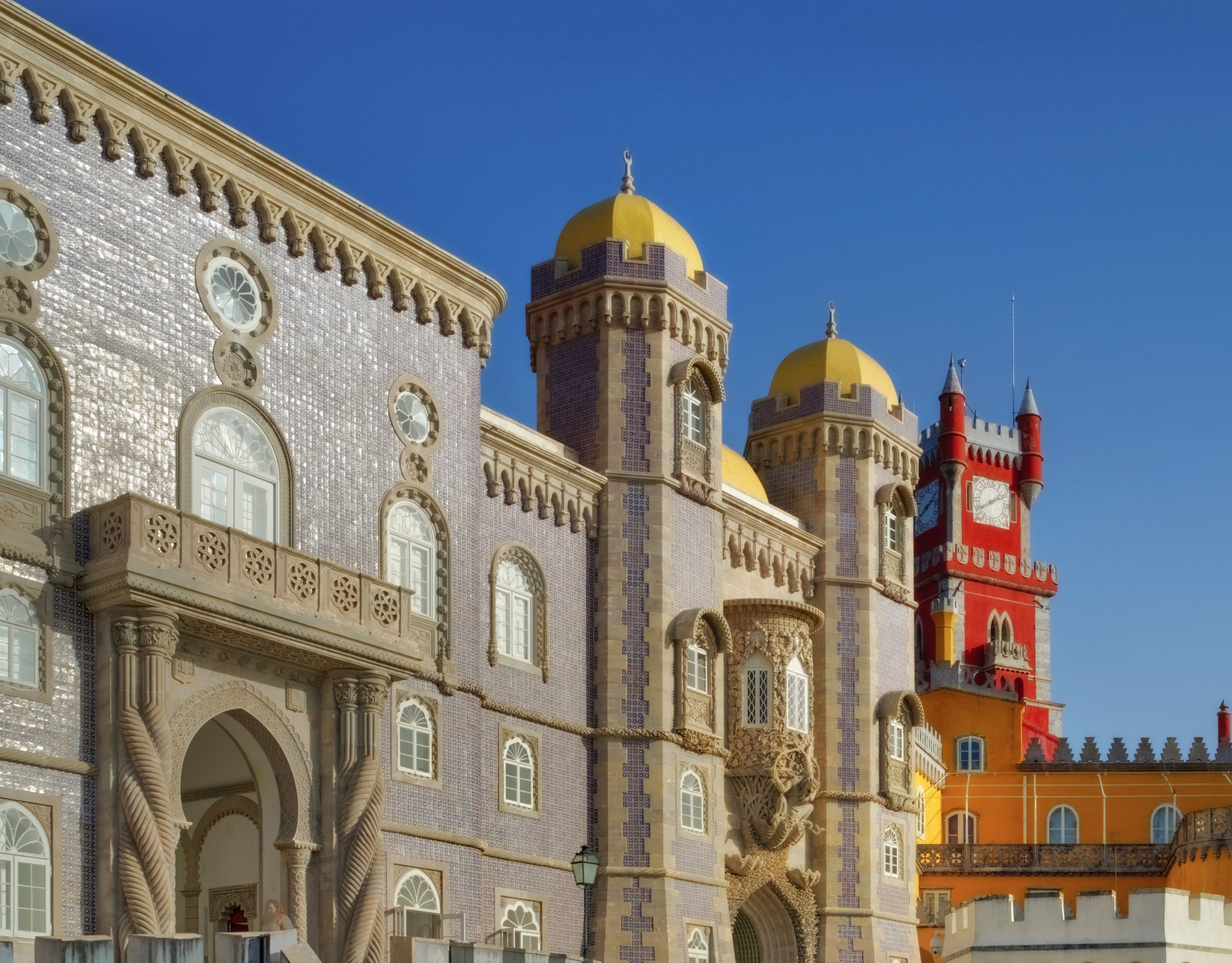 Planning A Trip To Sintra, Portugal | Penha Longa Resort