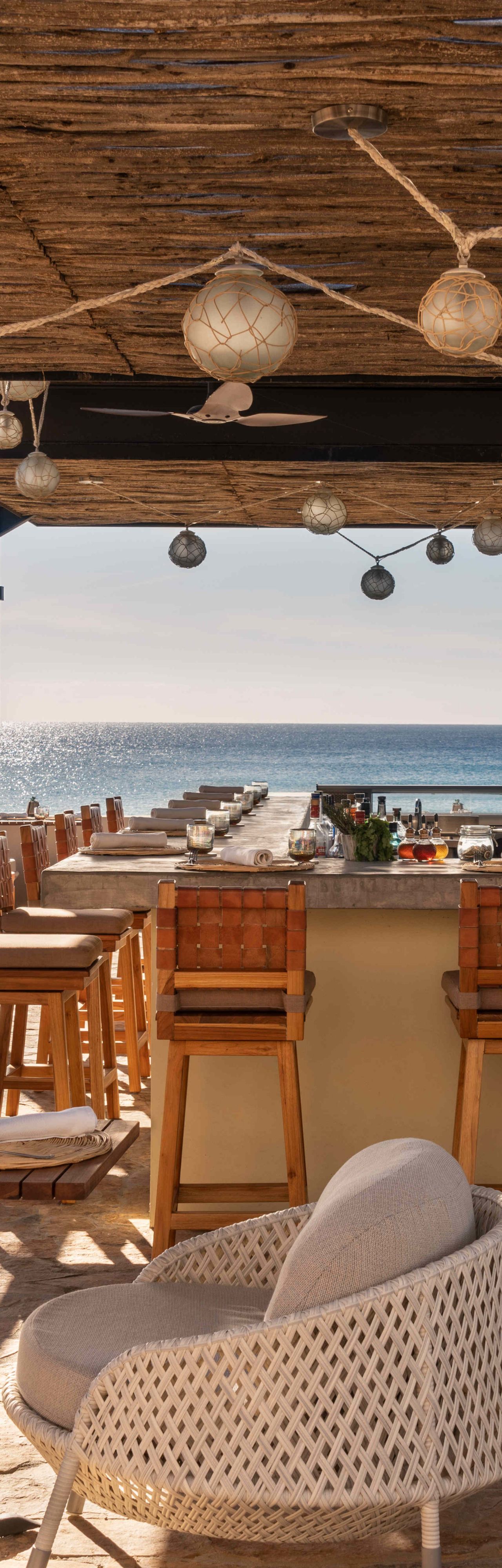 San José del Cabo Restaurants | Zadún, a Ritz-Carlton Reserve