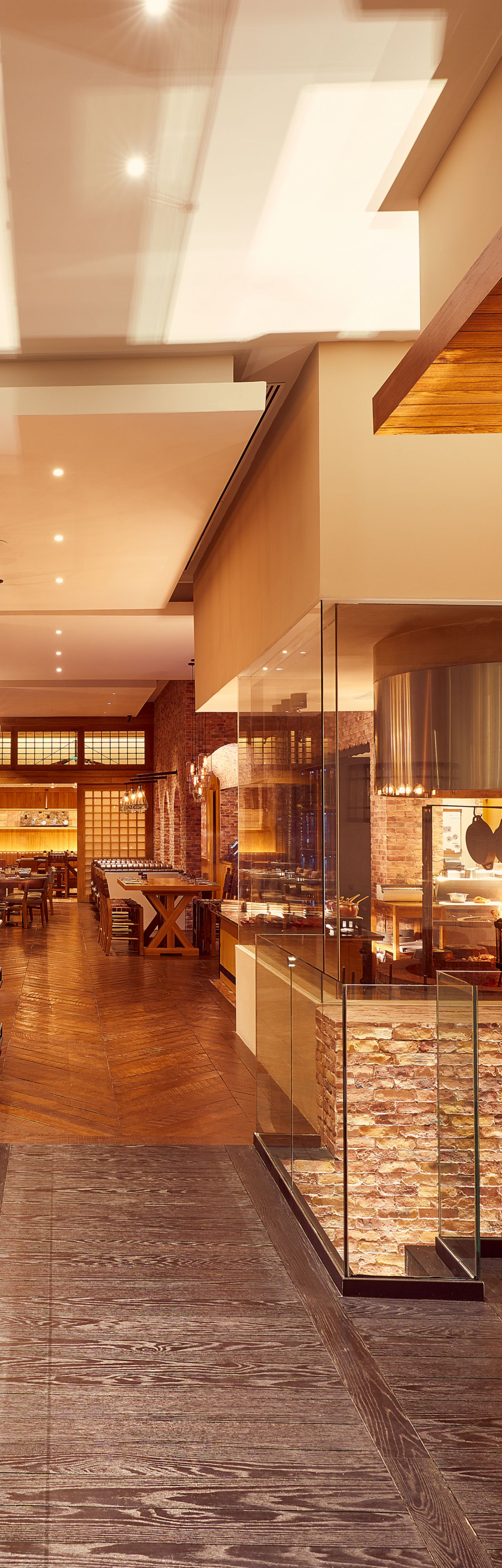 San José del Cabo Restaurants | Zadún, a Ritz-Carlton Reserve