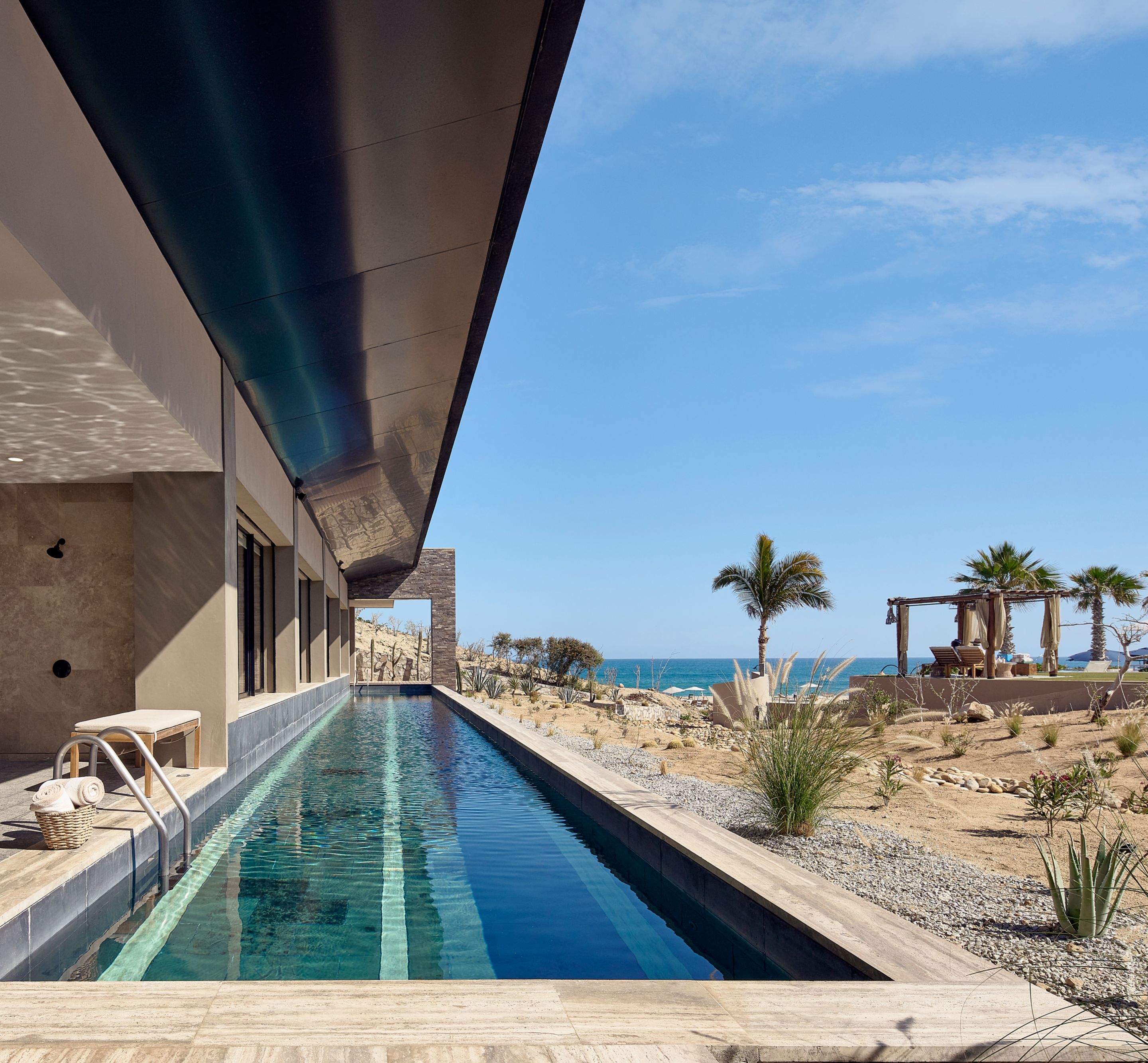 Los Cabos Activities and Experiences l Zadún, a Ritz-Carlton Reserve