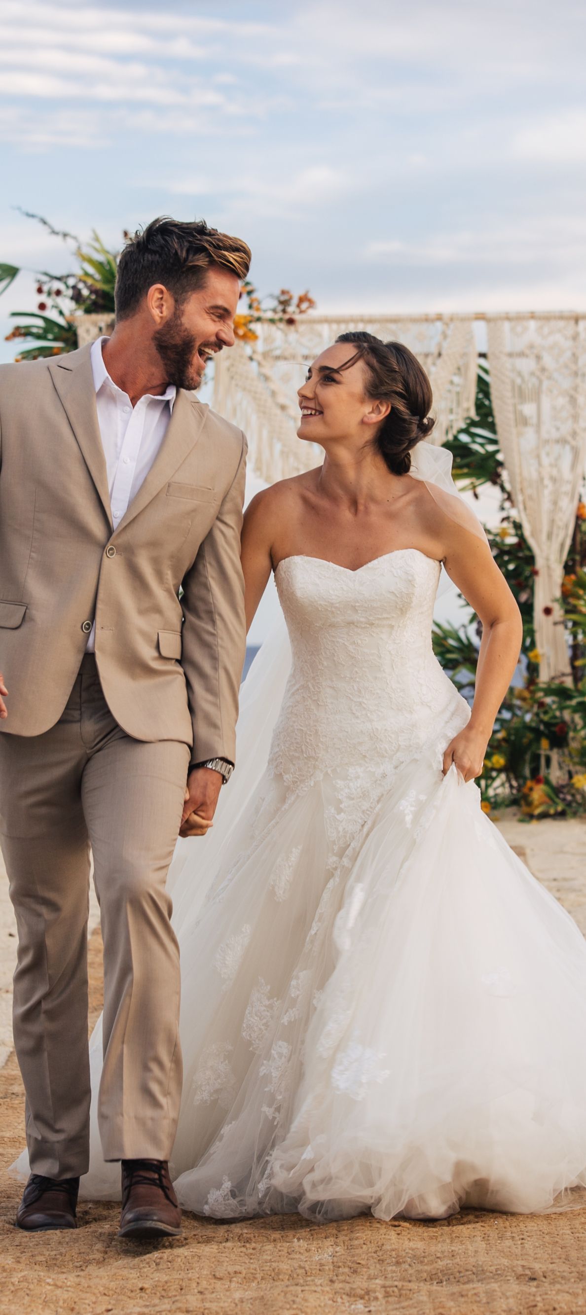 Los Cabos Wedding Venue | Zadún, a Ritz-Carlton Reserve