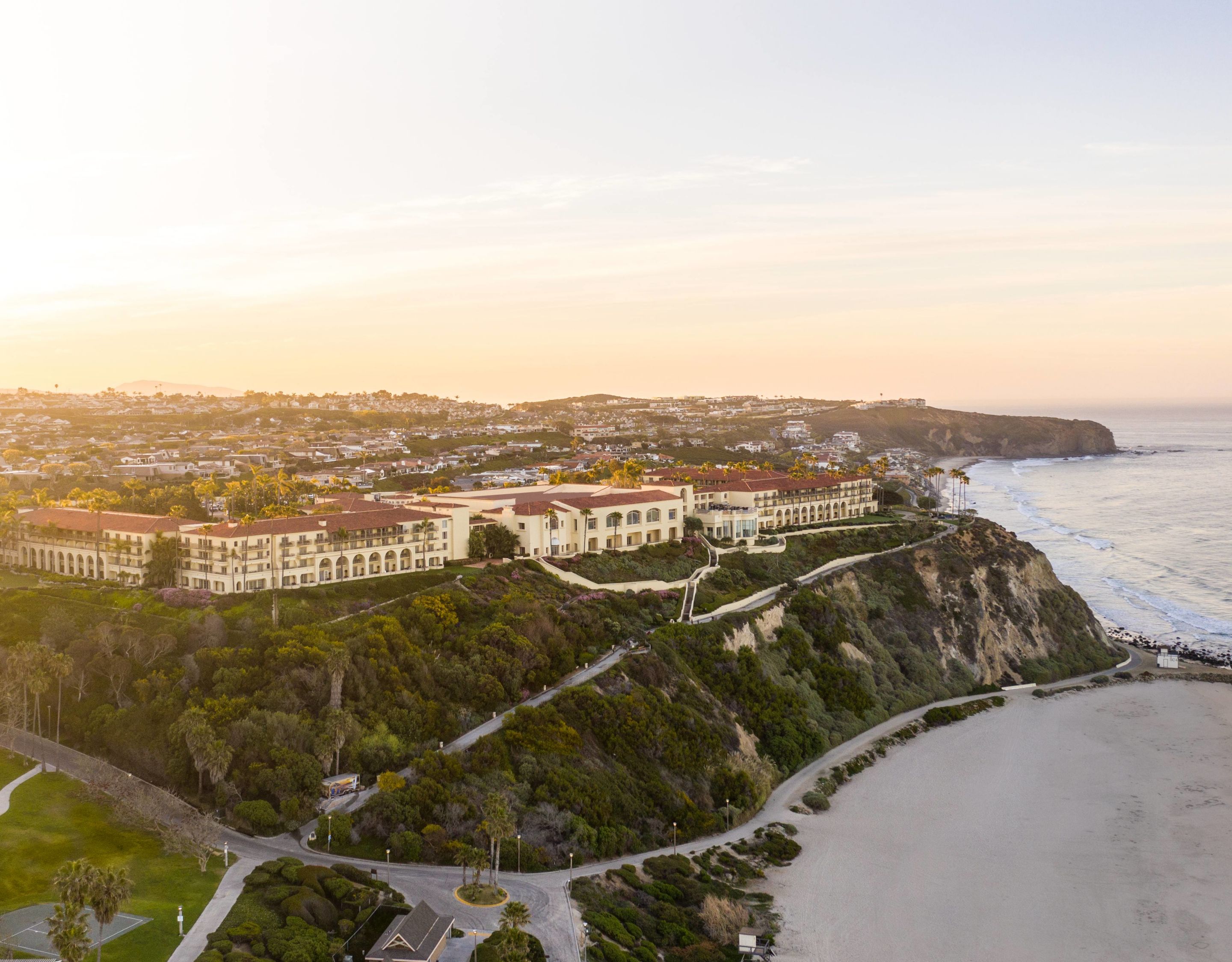 Laguna Beach Spa | The Ritz-Carlton, Laguna Niguel