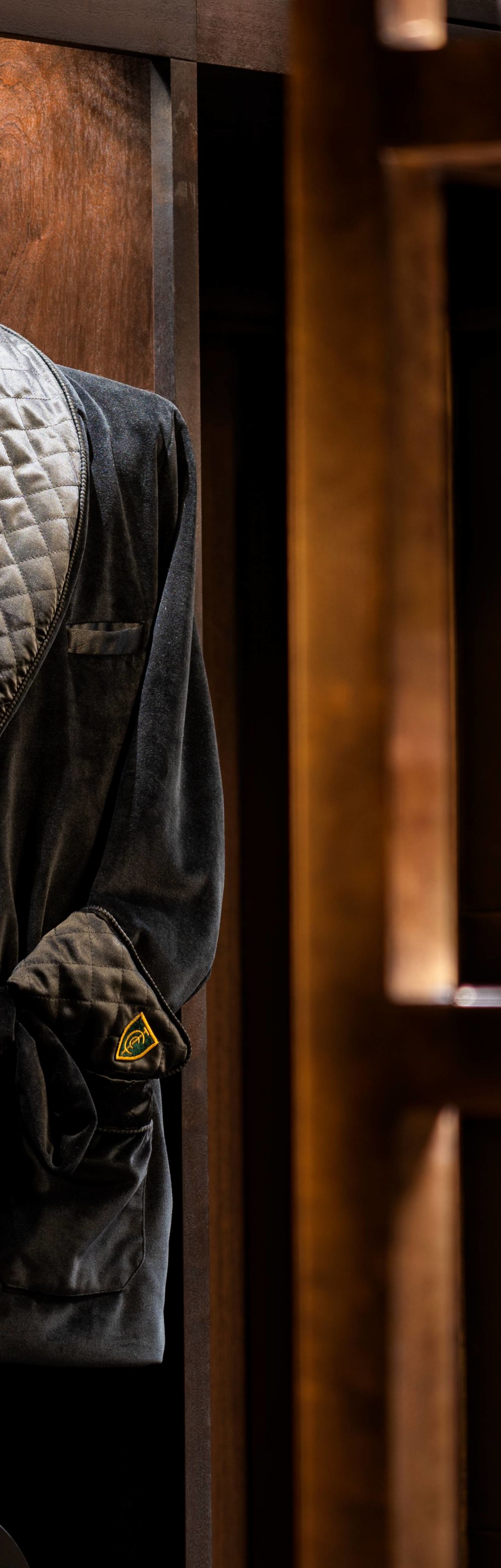 Cocktail Bar St. Louis | The Ritz-Carlton, St. Louis