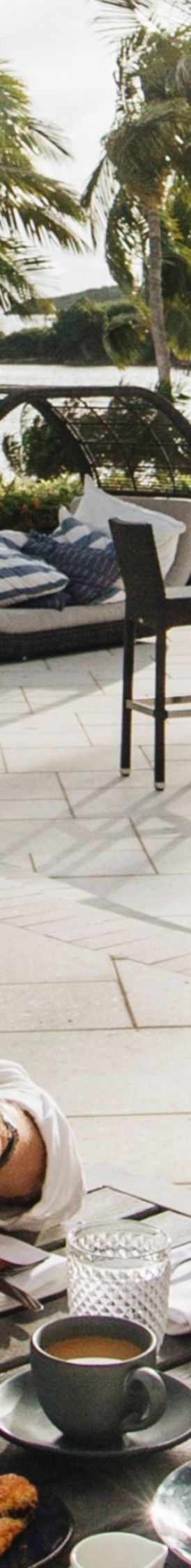 St. Thomas Fine Dining | The Ritz-Carlton, St. Thomas