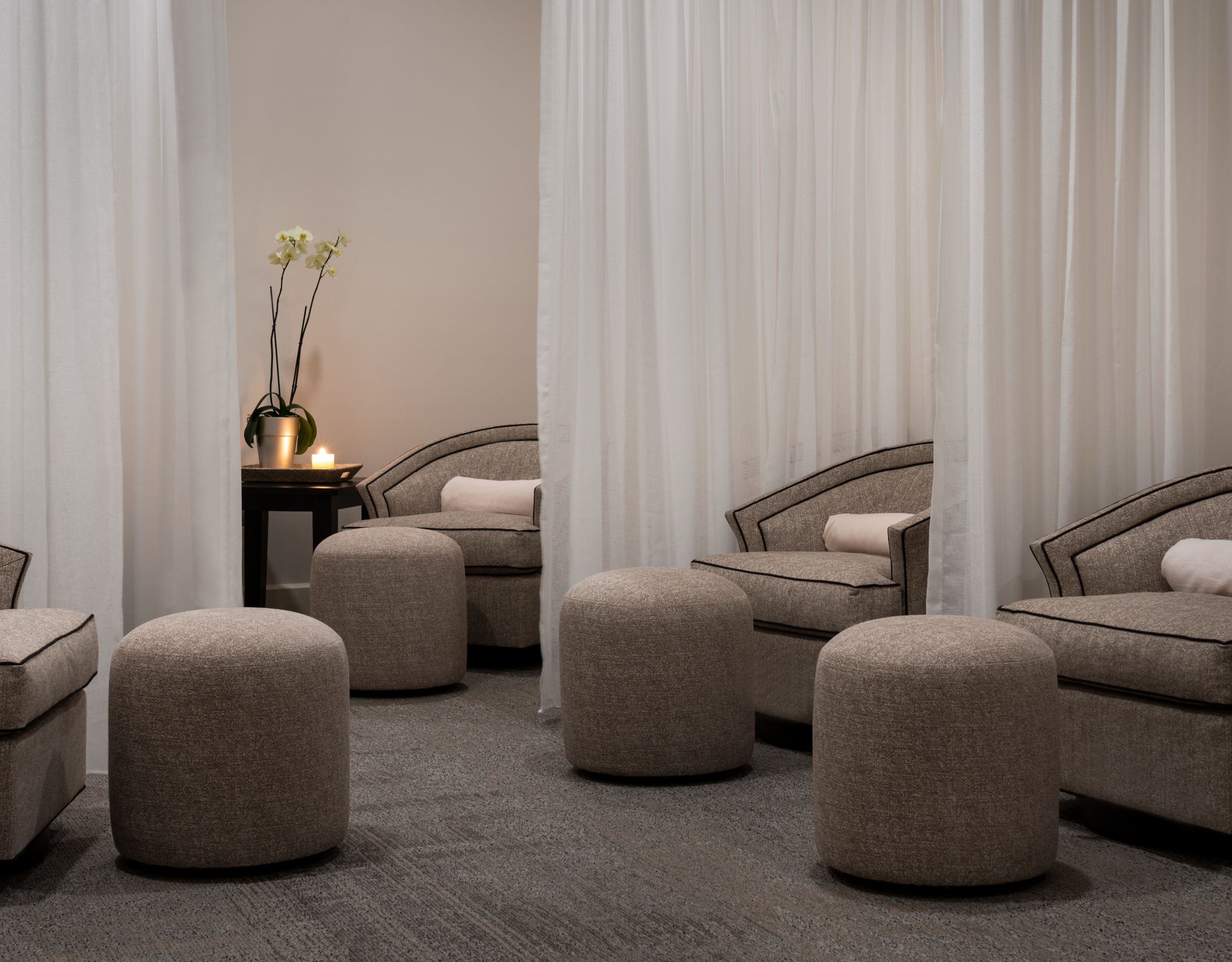 Caribbean Spa Resort in St. Thomas | The Ritz-Carlton, St. Thomas