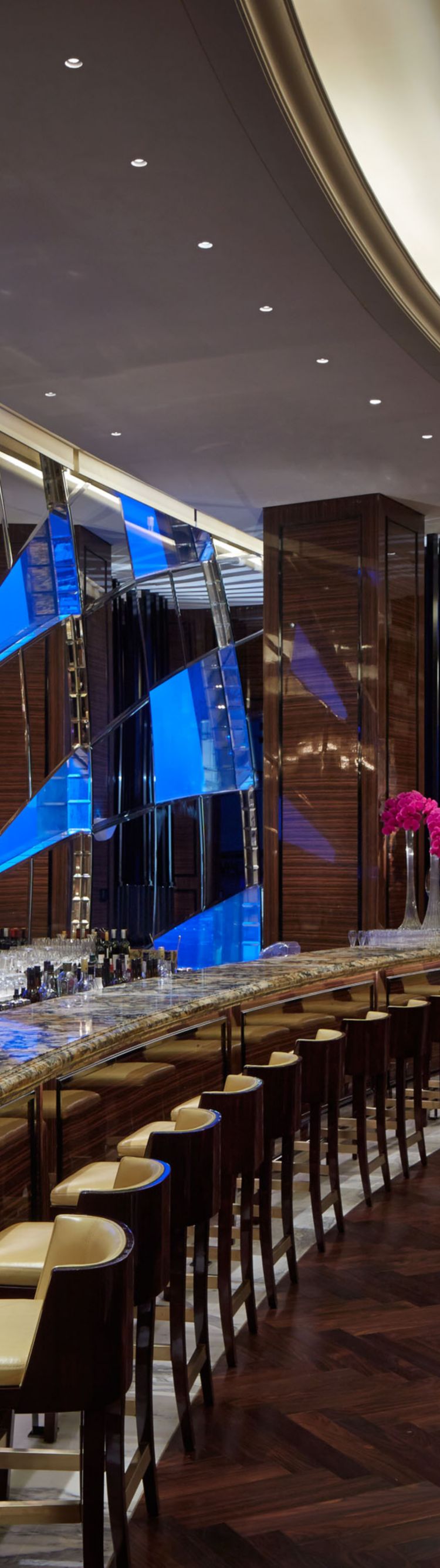 The Ritz-Carlton, Macau | Luxury Hotel in Macau