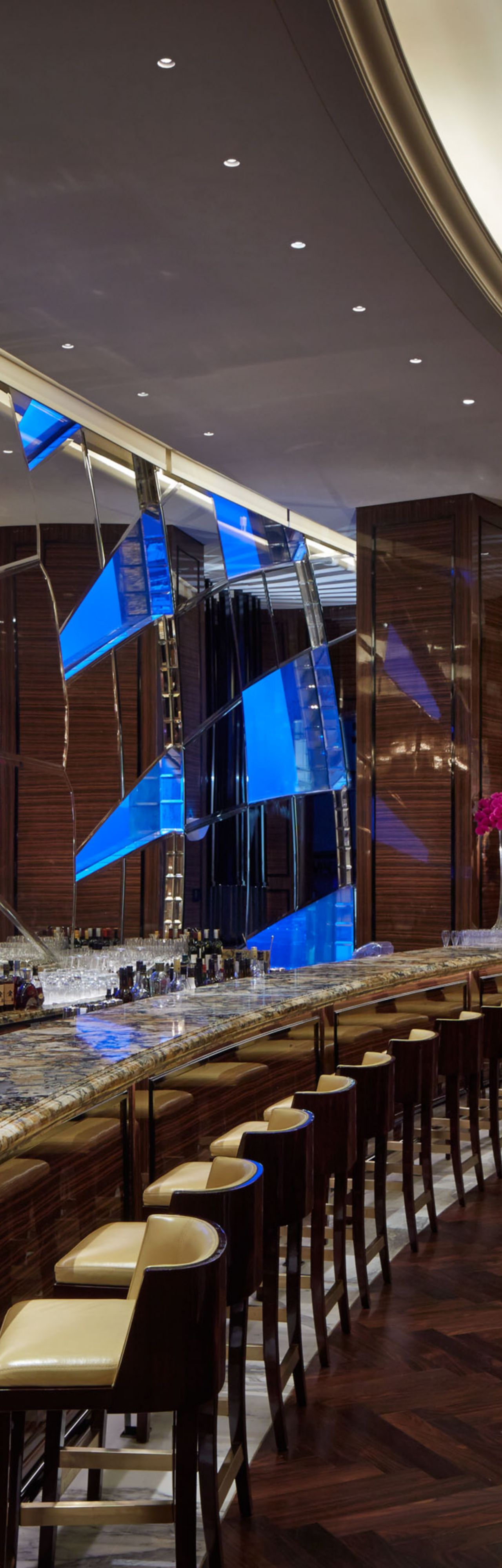 Restaurants in Macau | The Ritz-Carlton