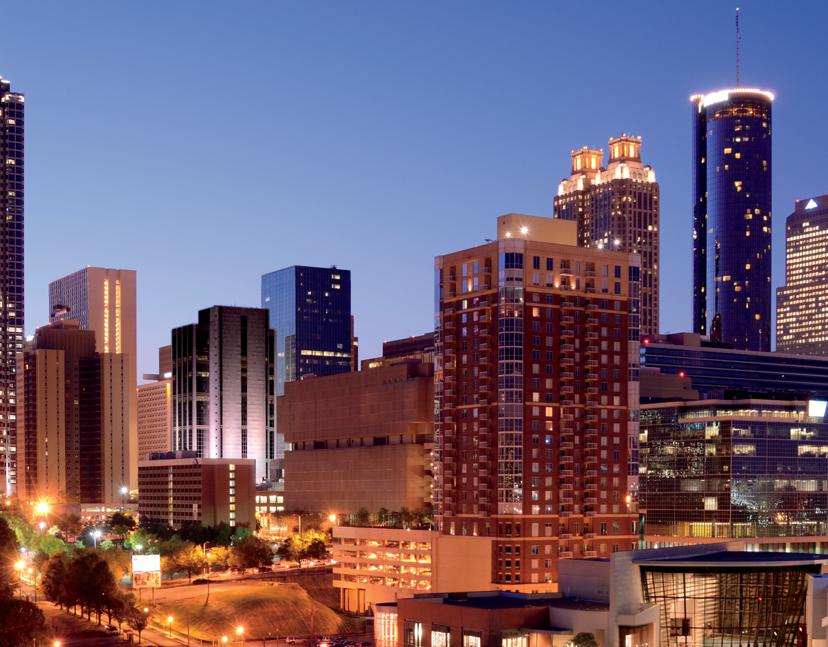 Planning A Trip To Atlanta | The Ritz-Carlton, Atlanta