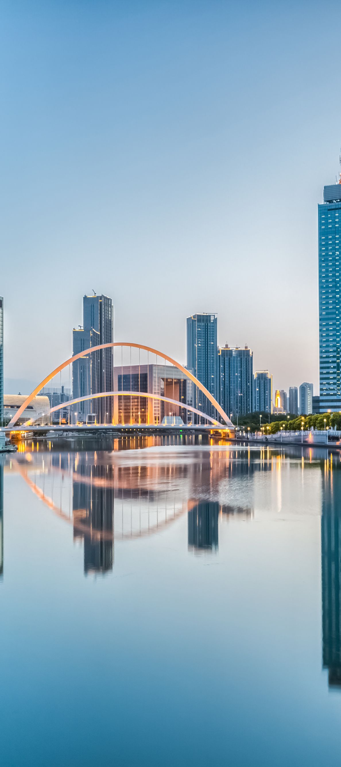 Planning A Trip To Tianjin | The Ritz-Carlton, Tianjin